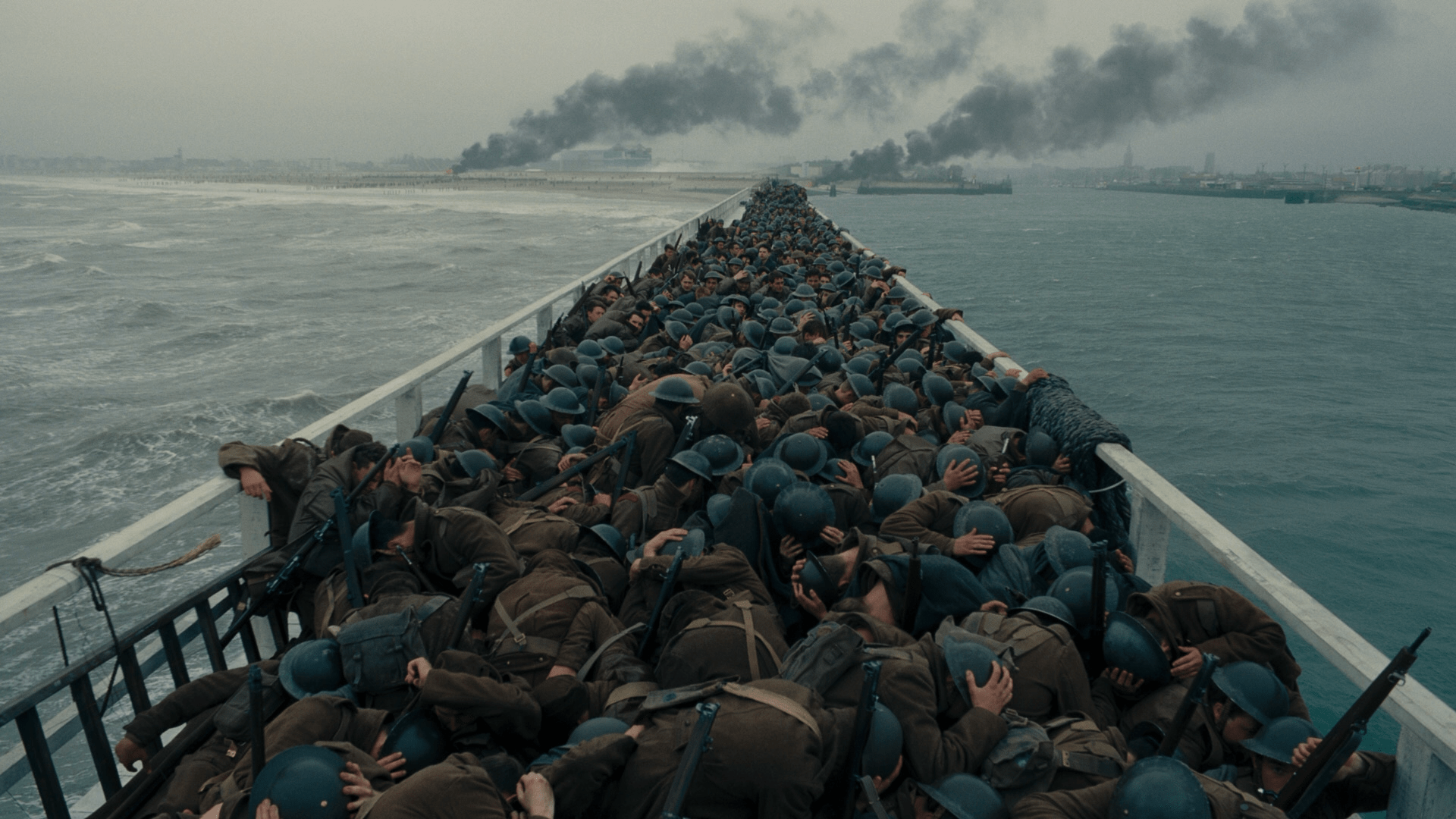 Dunkirk Movie Wallpapers - Top Free Dunkirk Movie Backgrounds ...
