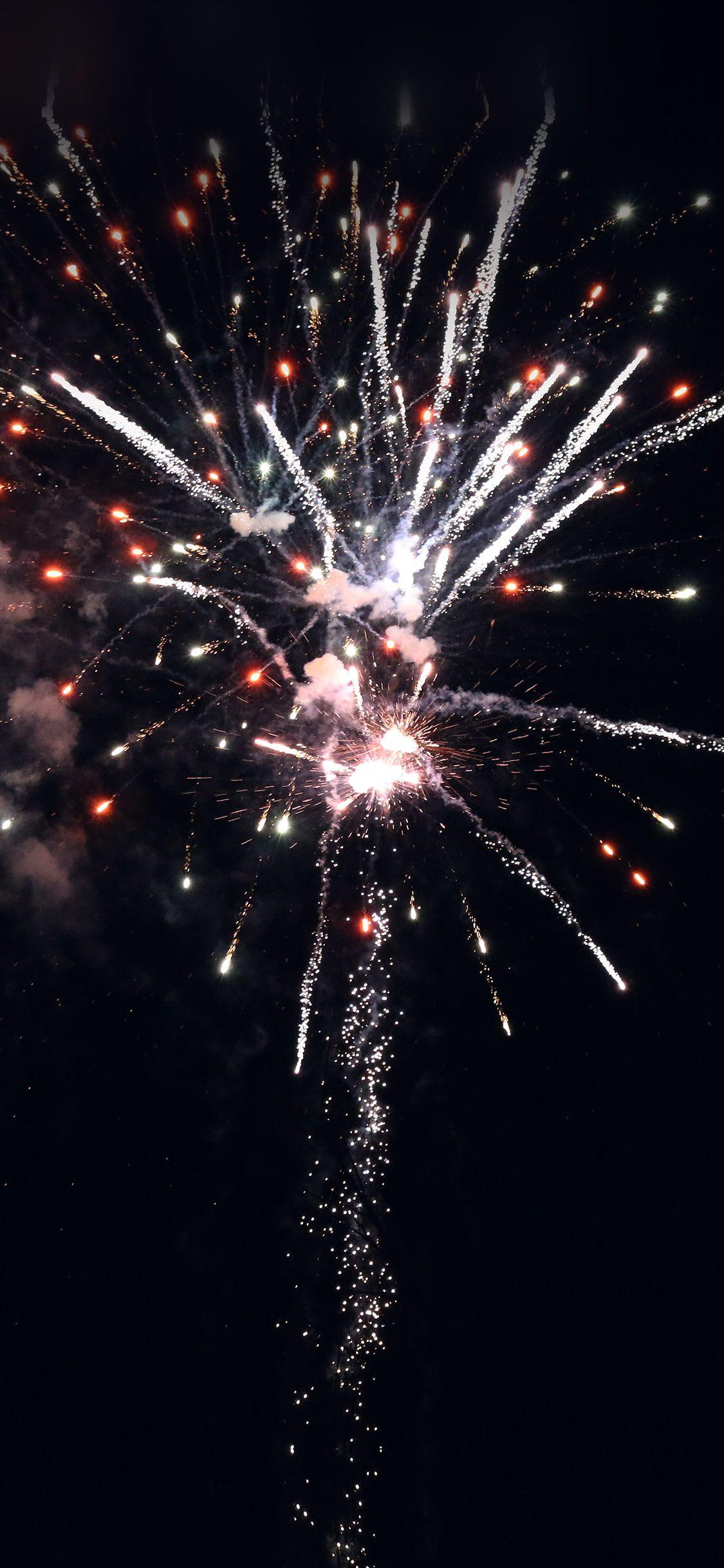 Fireworks iPhone Wallpapers - Top Free Fireworks iPhone Backgrounds ...