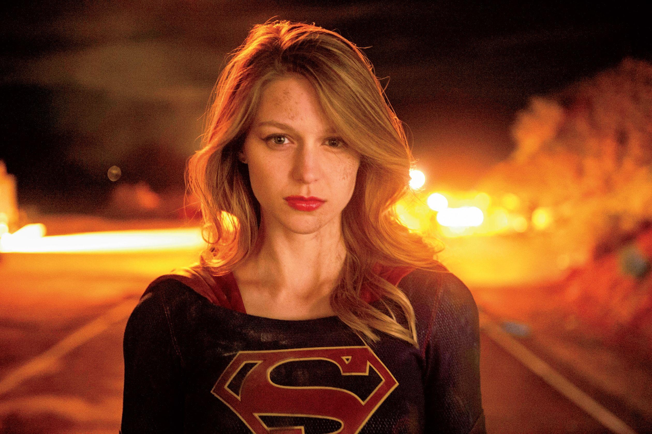 Supergirl Desktop Wallpapers - Top Free Supergirl Desktop Backgrounds ...