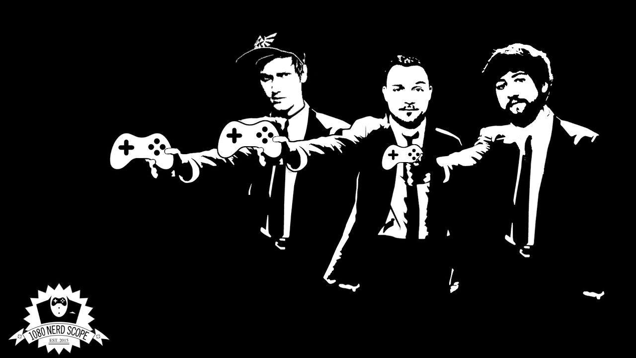 Pulp Fiction Dance Wallpapers - Top Free Pulp Fiction Dance Backgrounds ...