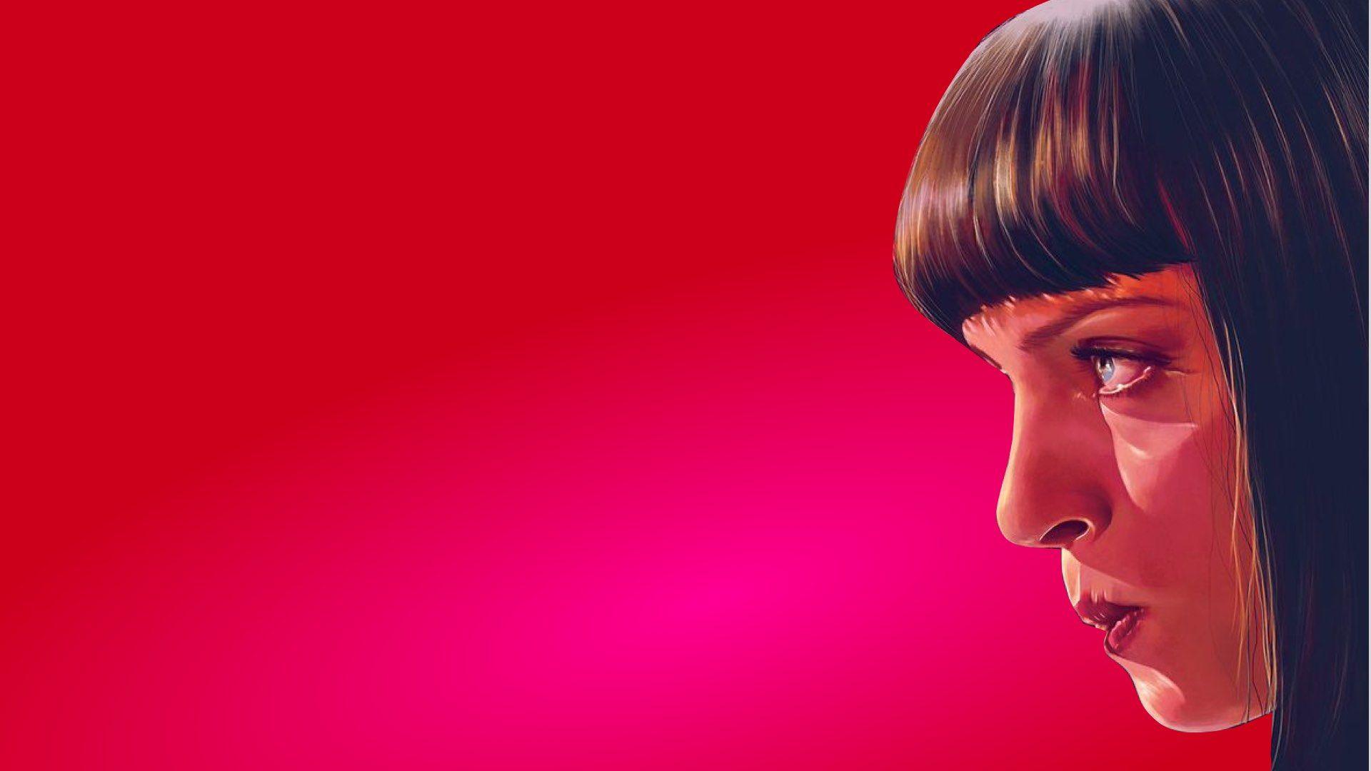 Pulp Fiction Dance Wallpapers - Top Free Pulp Fiction Dance Backgrounds ...