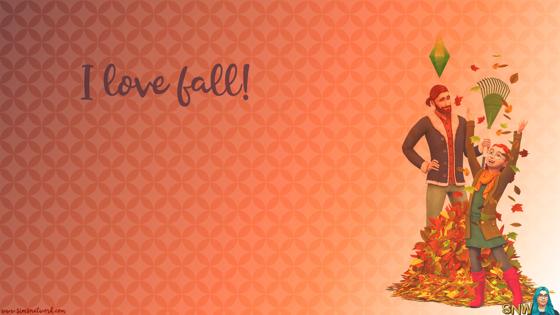 4 Seasons Wallpapers - Top Free 4 Seasons Backgrounds - WallpaperAccess
