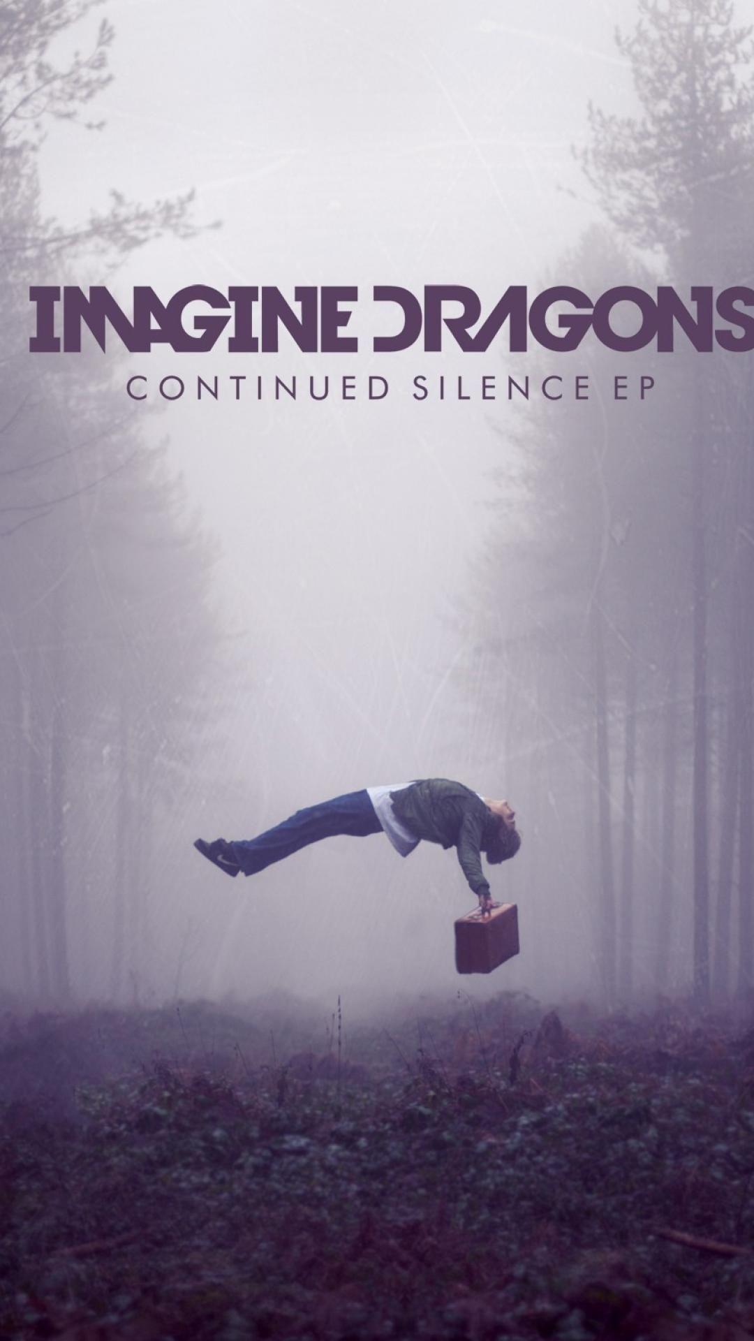 Imagine Dragons Phone Wallpapers - Top Free Imagine Dragons Phone ...