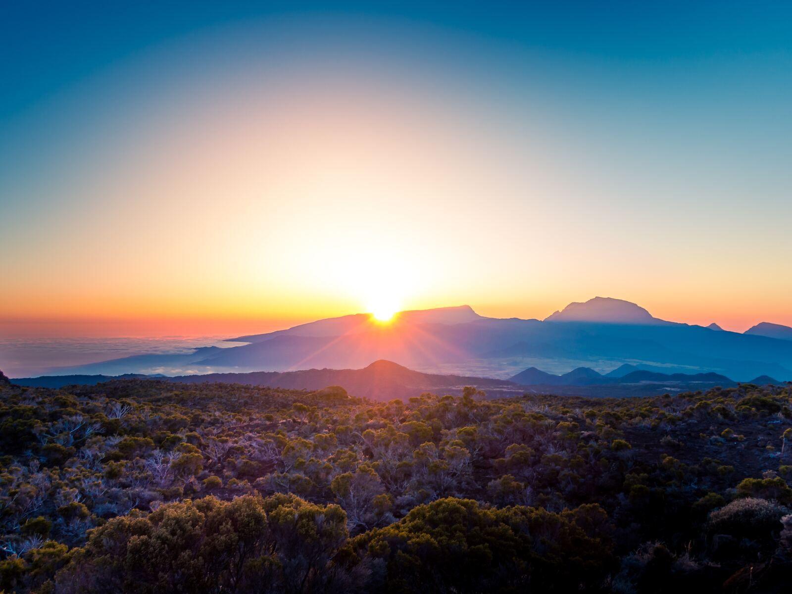 Beautiful Morning Wallpapers - Top Free Beautiful Morning Backgrounds ...