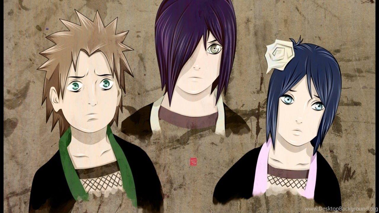 Yahiko and Nagato HD Wallpapers - Top Free Yahiko and Nagato HD ...