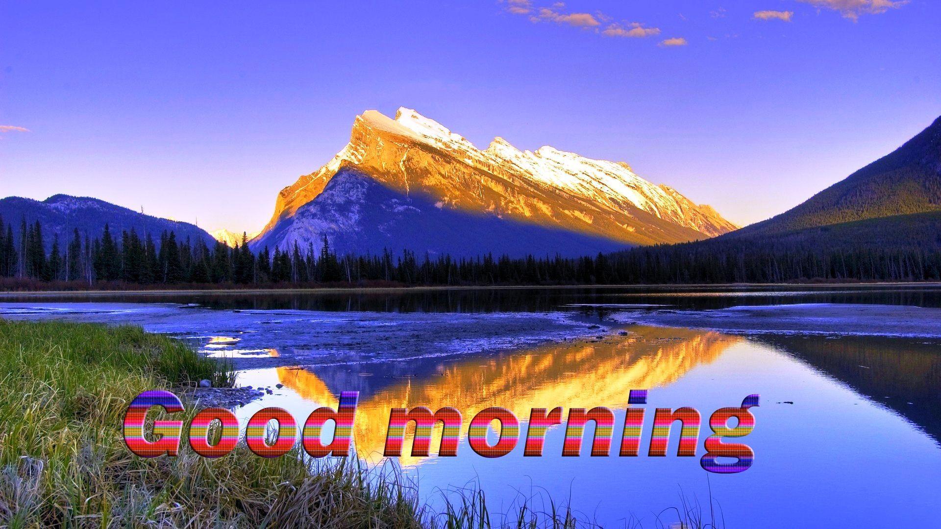 Beautiful Morning Wallpapers - Top Free Beautiful Morning Backgrounds ...