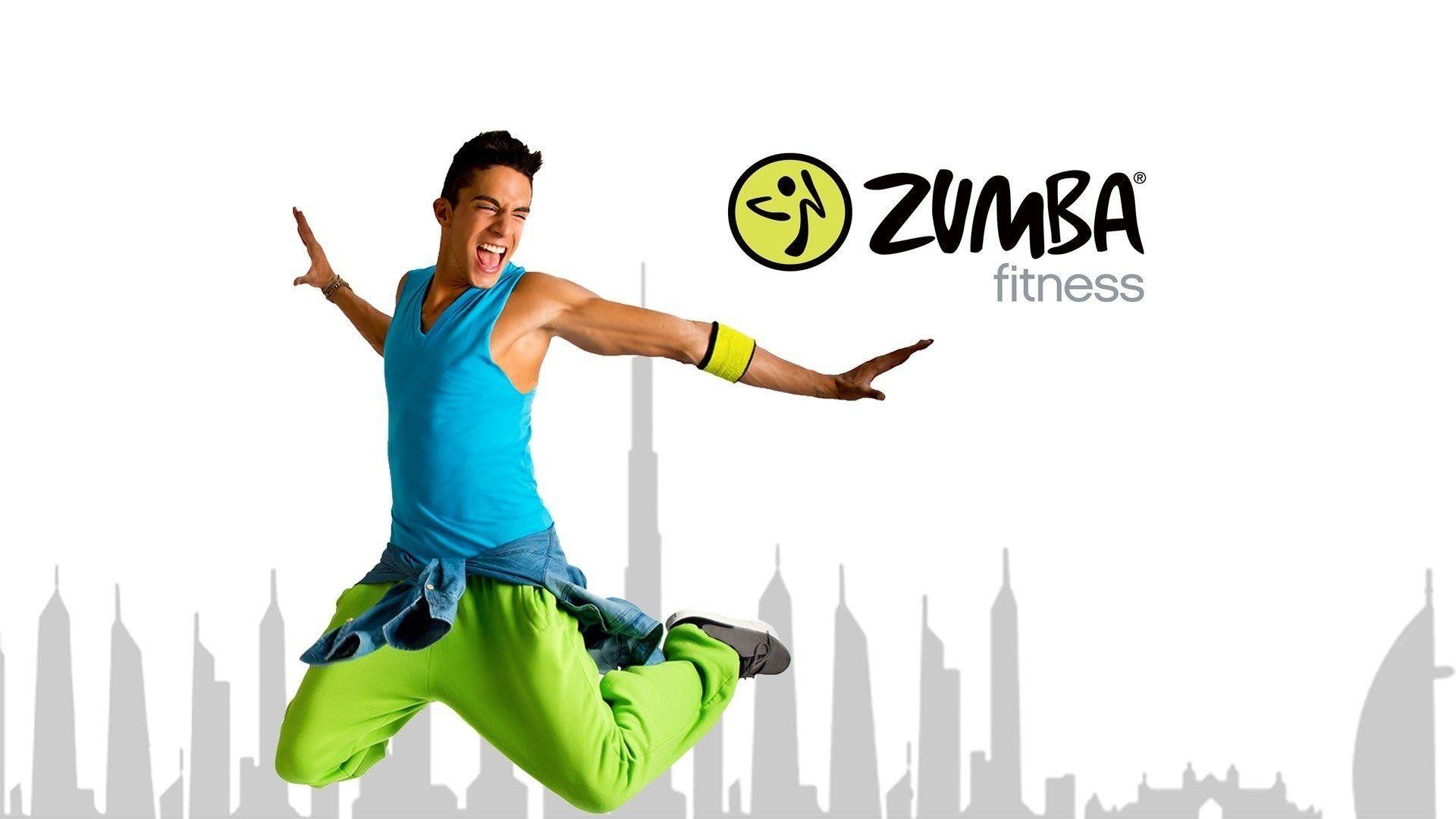 Zumba Desktop Wallpapers - Top Free Zumba Desktop Backgrounds ...