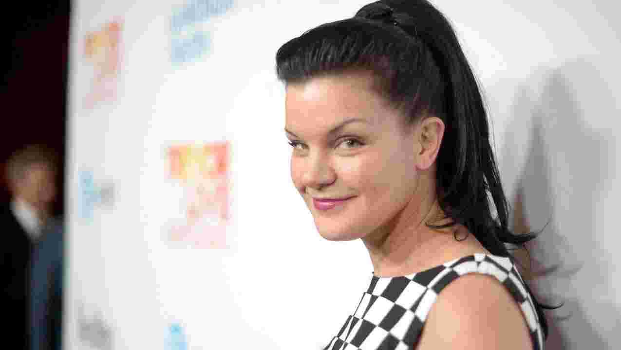 NCIS Pauley Perrette Wallpapers - Top Free NCIS Pauley Perrette ...