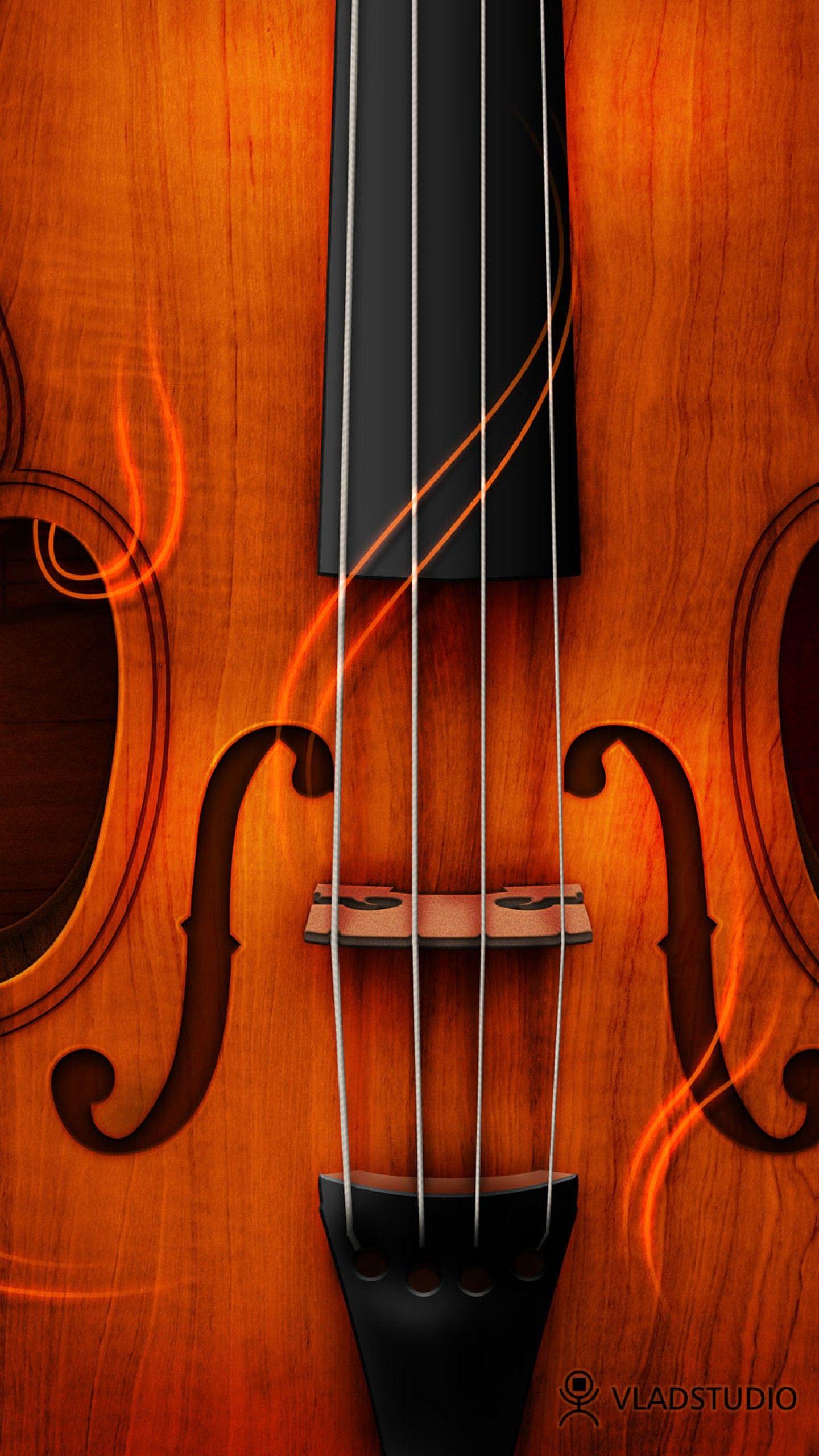 Violin Phone Wallpapers - Top Free Violin Phone Backgrounds ...