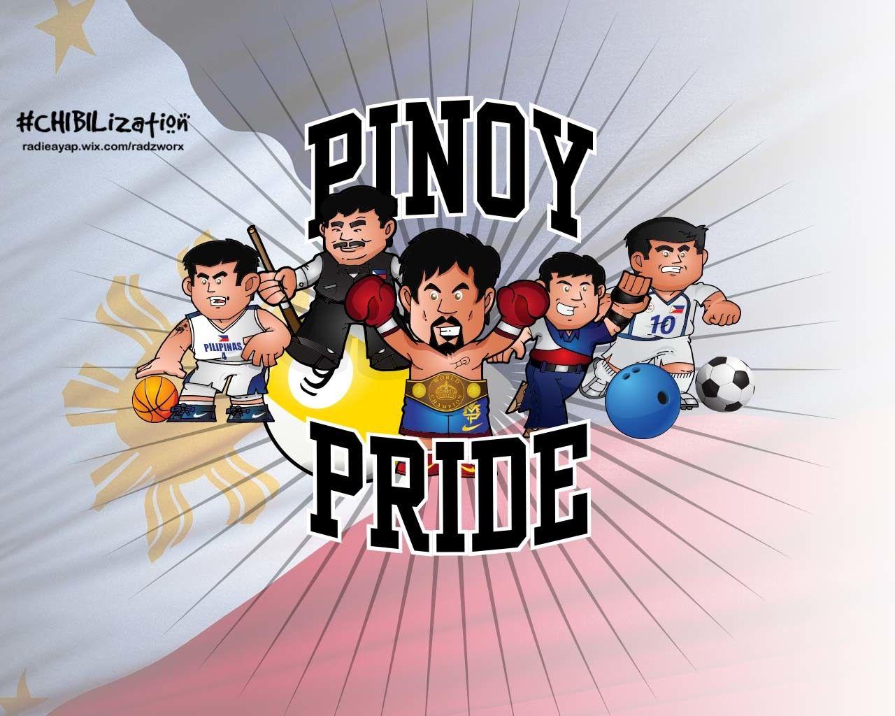 Pinoy Pride Wallpapers - Top Free Pinoy Pride Backgrounds - WallpaperAccess