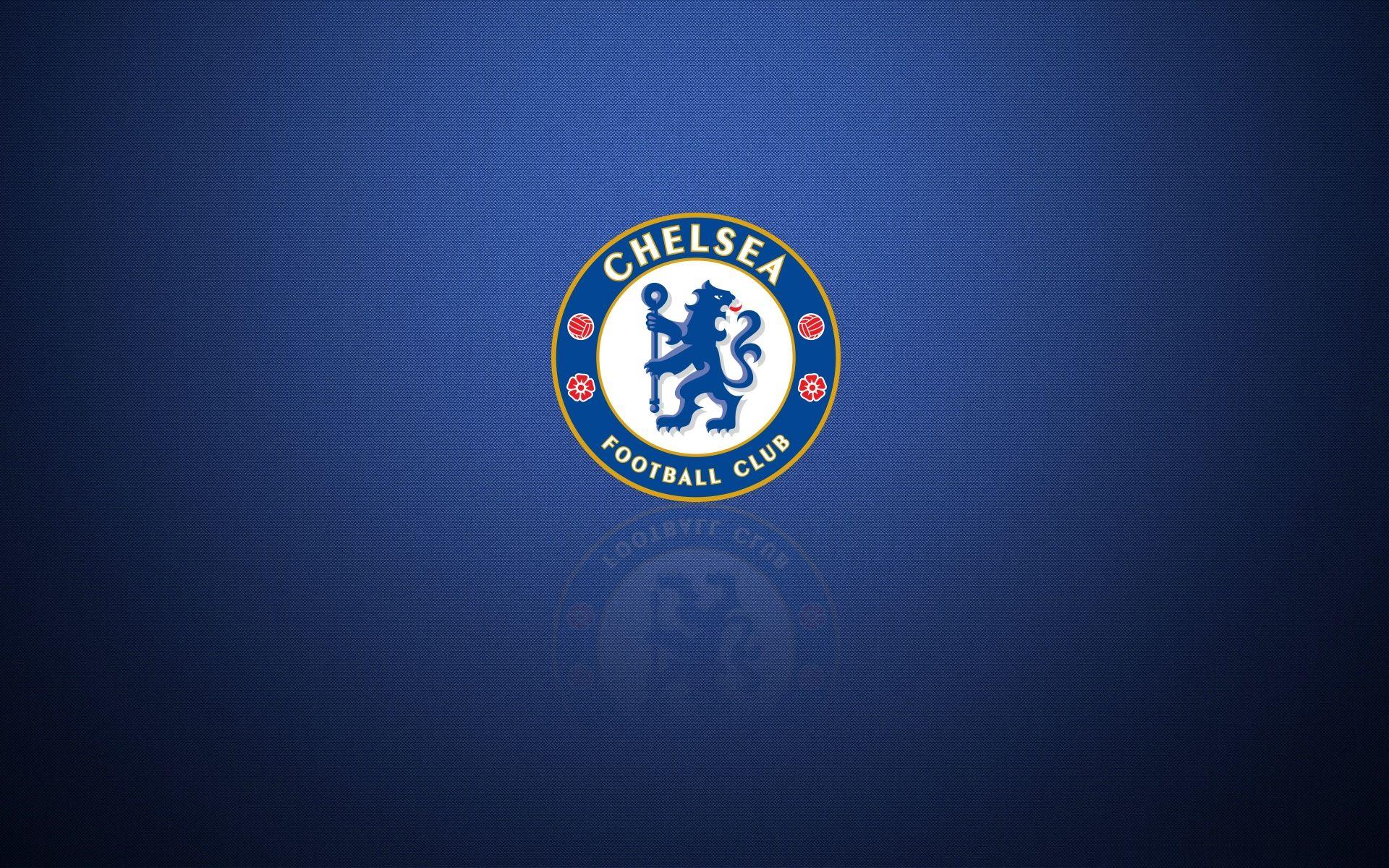Chelsea FC Logo Wallpapers - Top Free Chelsea FC Logo Backgrounds ...