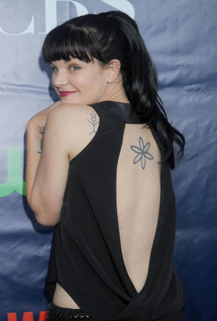 NCIS Pauley Perrette Wallpapers - Top Free NCIS Pauley Perrette ...
