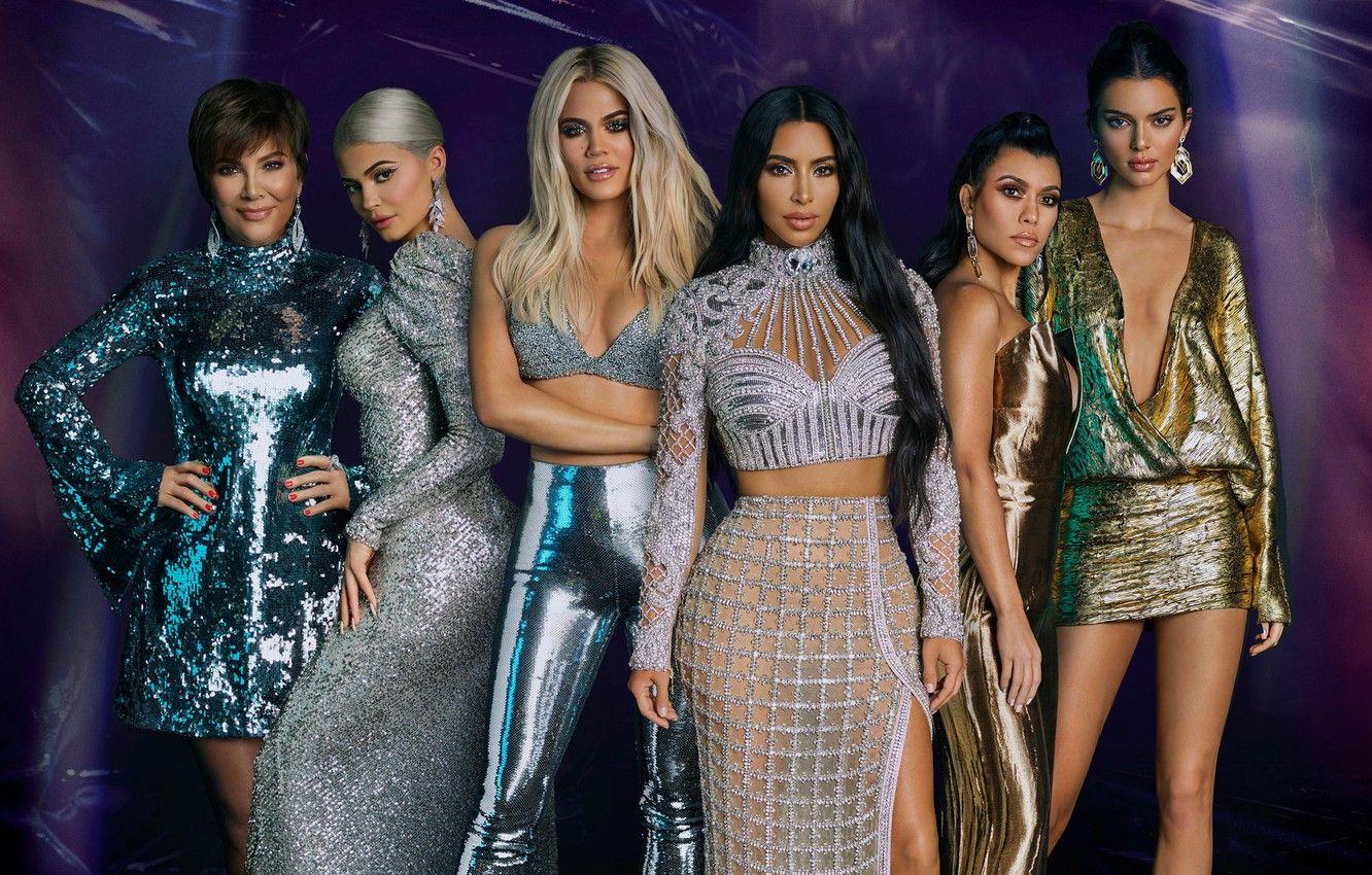 Kris Jenner Wallpapers - Top Free Kris Jenner Backgrounds - WallpaperAccess