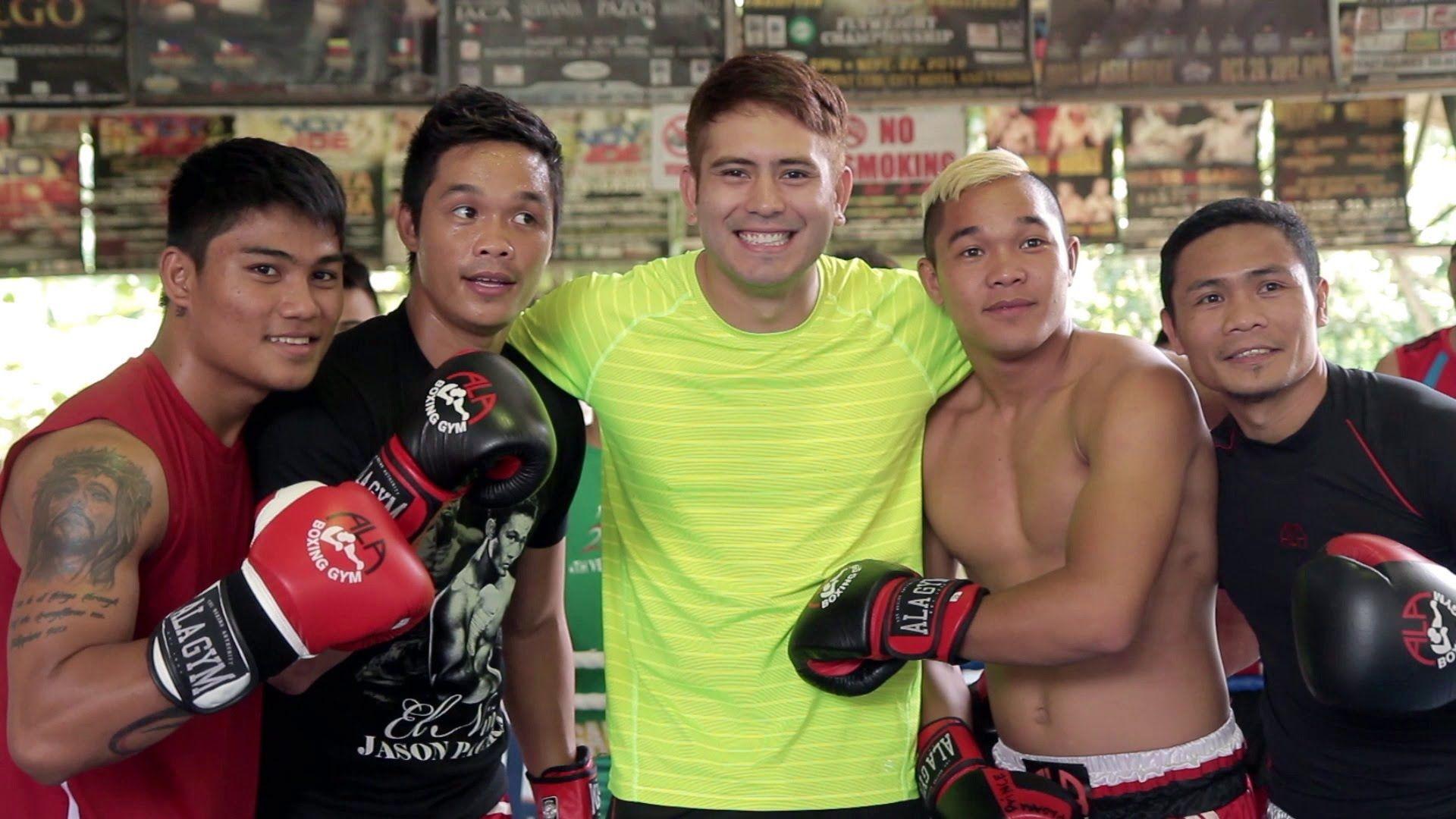 Pinoy Pride Wallpapers - Top Free Pinoy Pride Backgrounds - WallpaperAccess