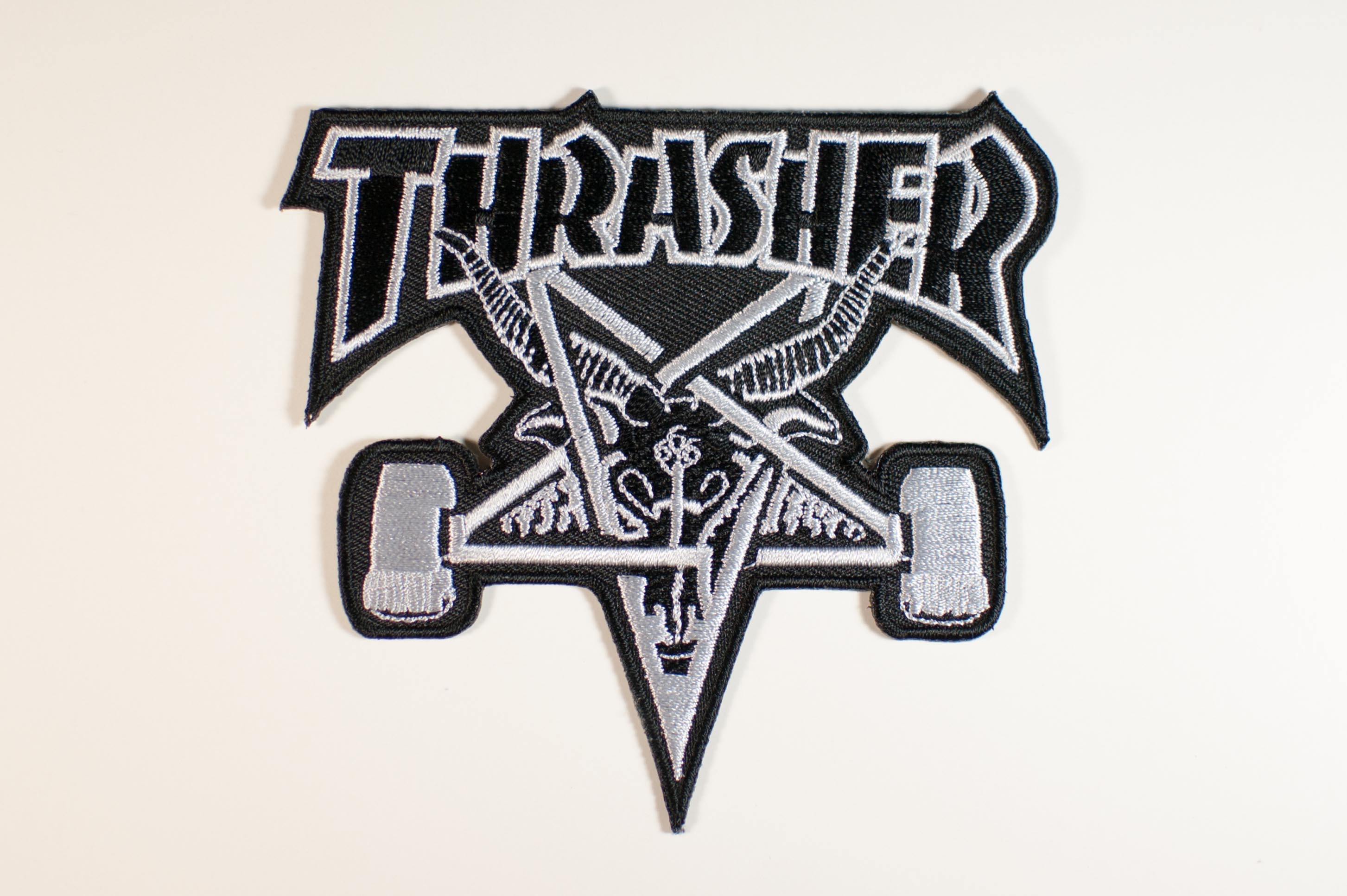 Thrasher Desktop Wallpapers - Top Free Thrasher Desktop Backgrounds ...