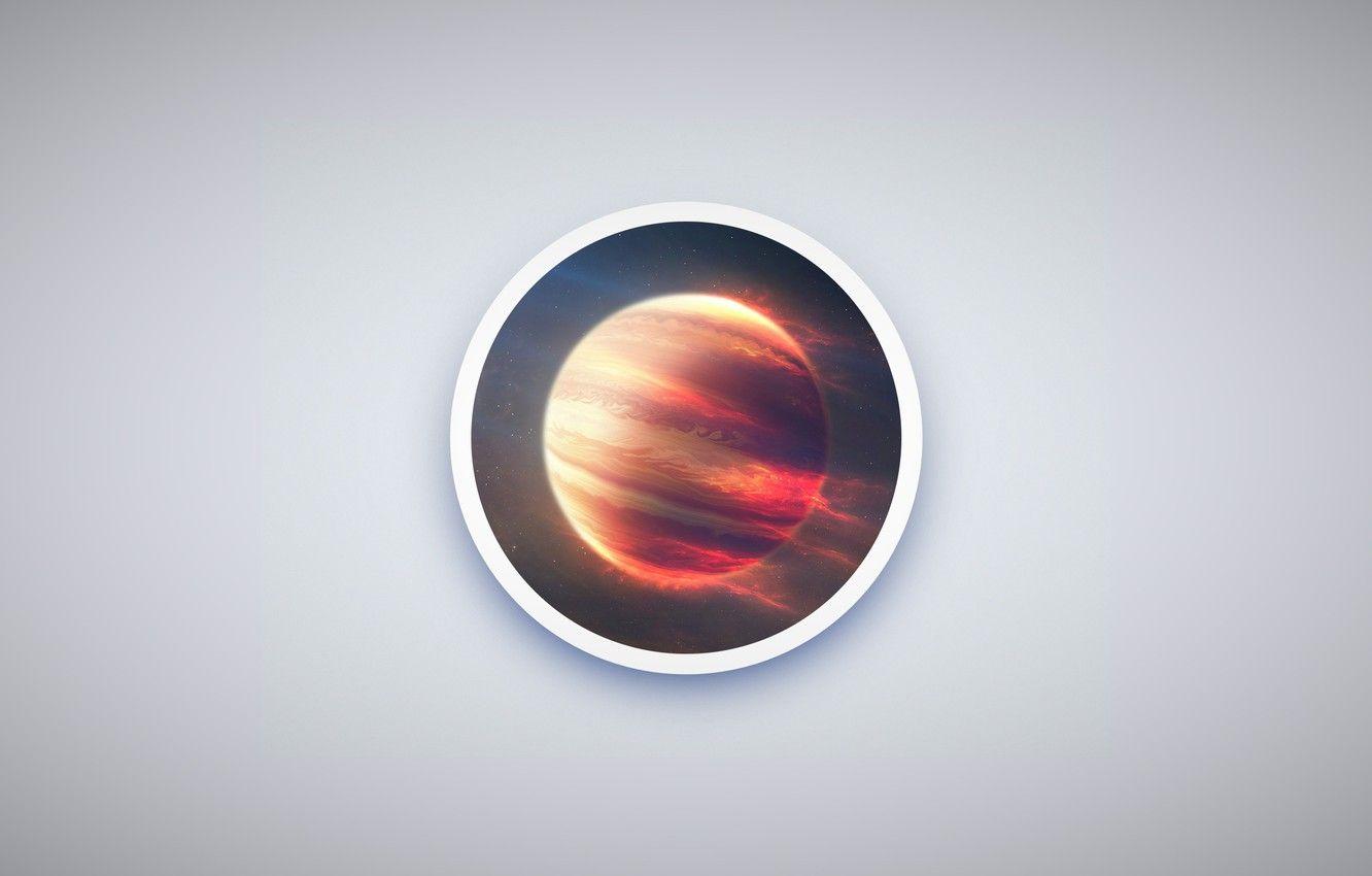 Simple Circle Wallpapers - Top Free Simple Circle Backgrounds ...