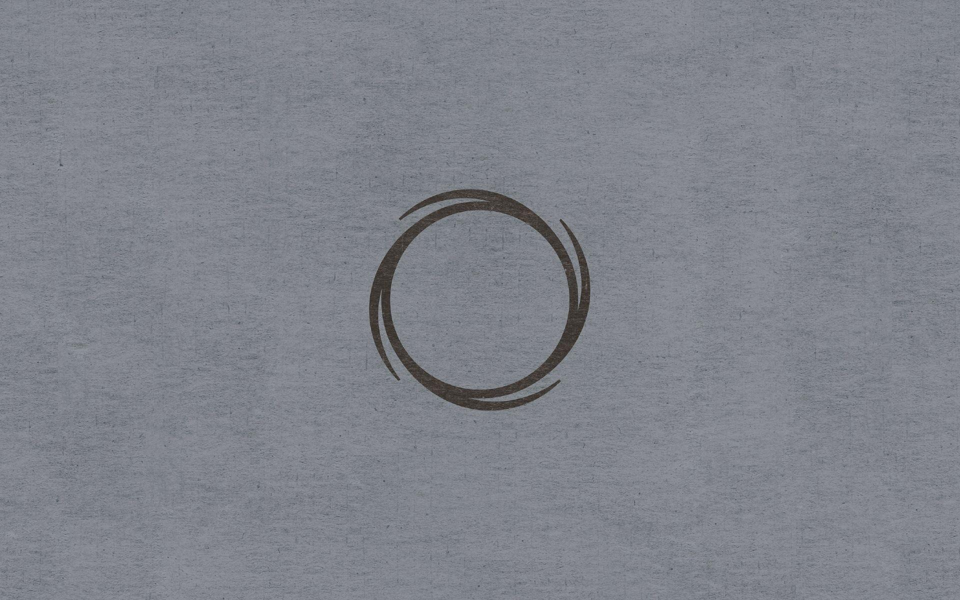 Simple Circle Wallpapers - Top Free Simple Circle Backgrounds ...