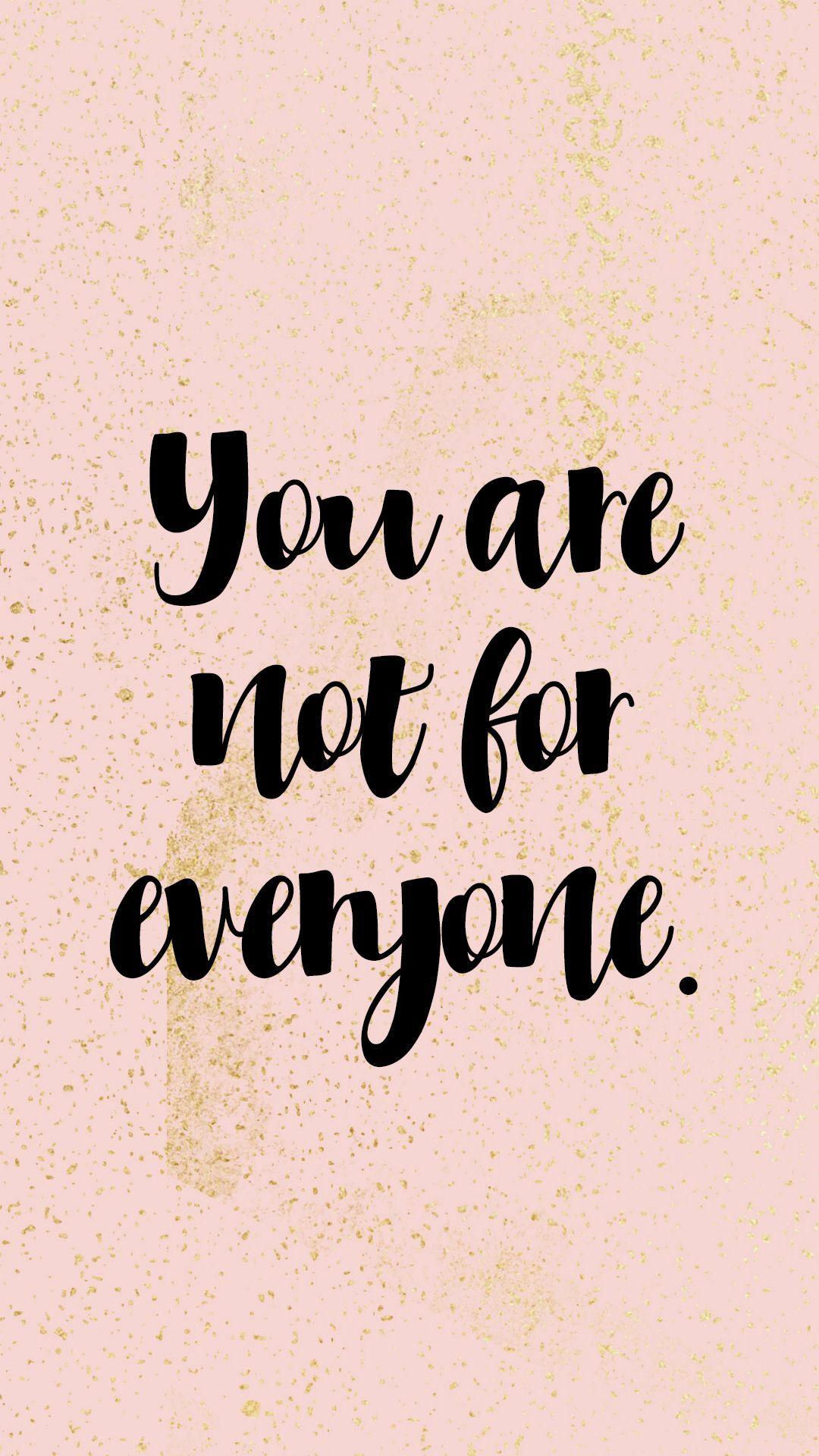 Quotes and Sayings Wallpapers - Top Free Quotes and Sayings Backgrounds ...