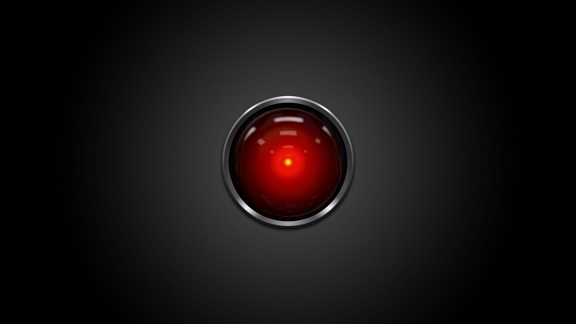 HAL 9000 4K Wallpapers - Top Free HAL 9000 4K Backgrounds - WallpaperAccess