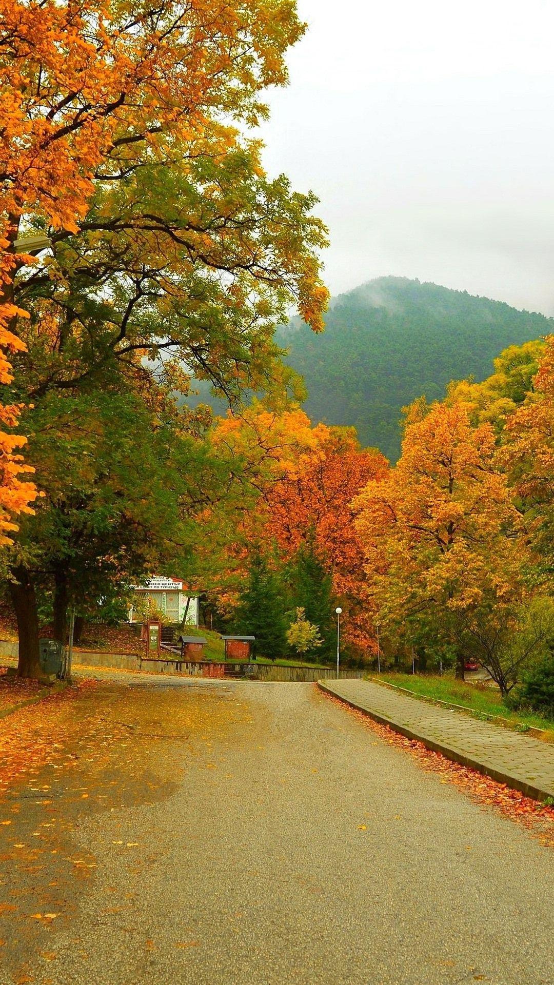 Mountain Autumn iPhone 6 Wallpapers - Top Free Mountain Autumn iPhone 6 ...