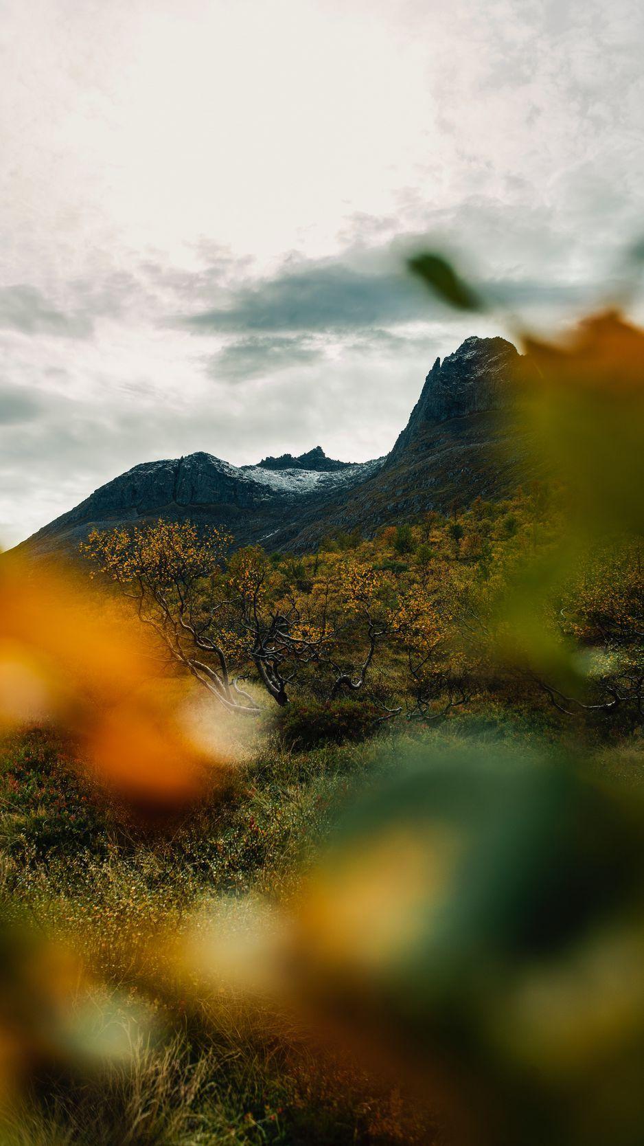 Mountain Autumn iPhone 6 Wallpapers - Top Free Mountain Autumn iPhone 6 ...