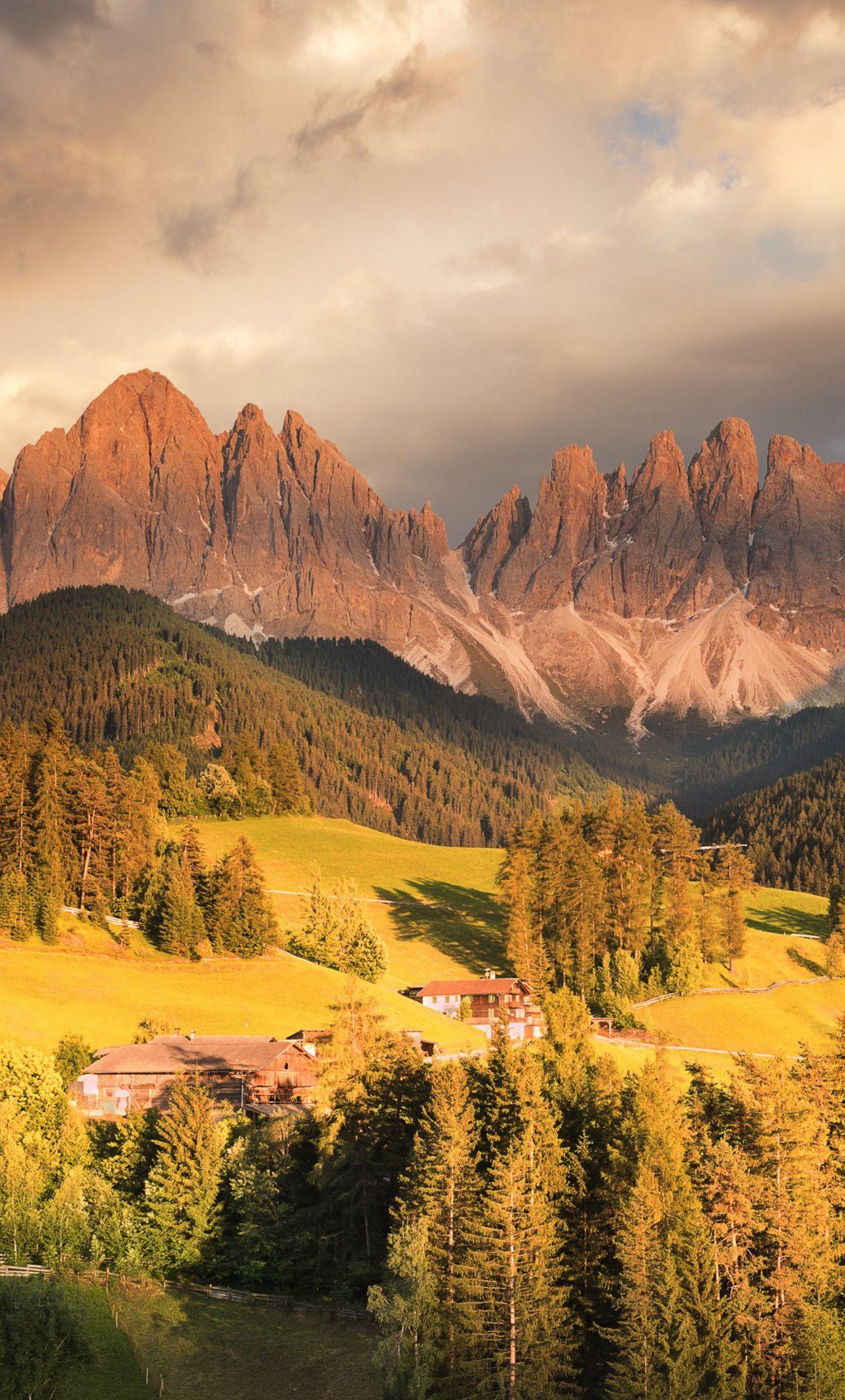 Mountain Autumn iPhone 6 Wallpapers - Top Free Mountain Autumn iPhone 6 ...