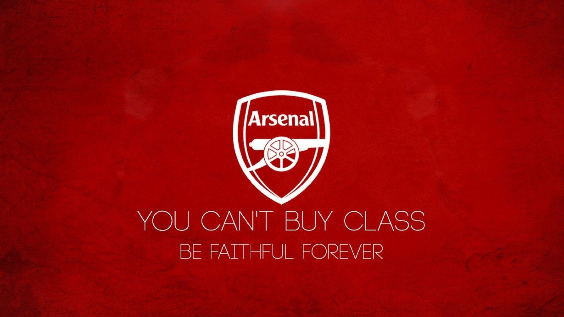 Arsenal Football Wallpapers - Top Free Arsenal Football Backgrounds ...