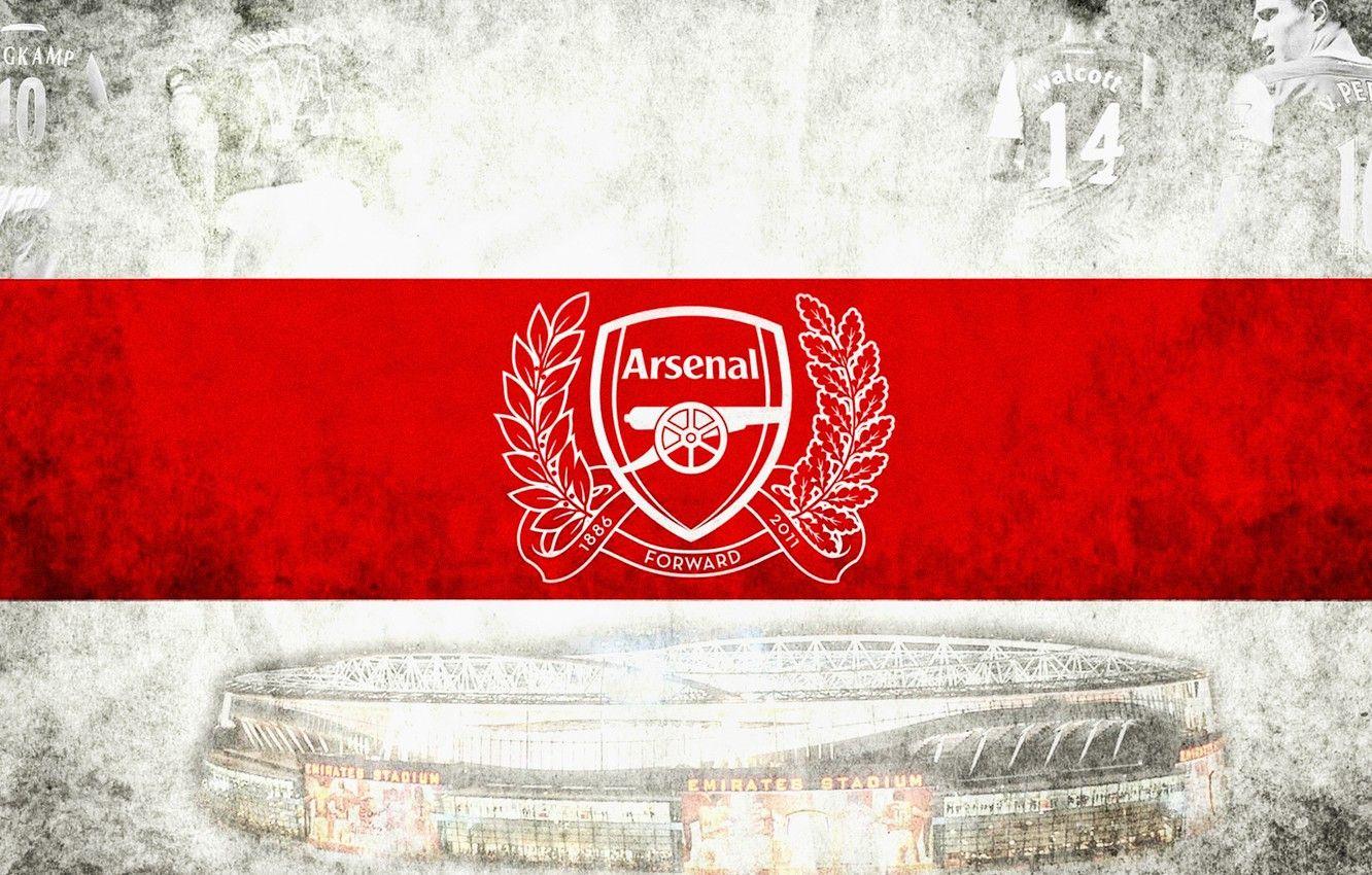Arsenal Football Club Wallpapers - Top Free Arsenal Football Club ...