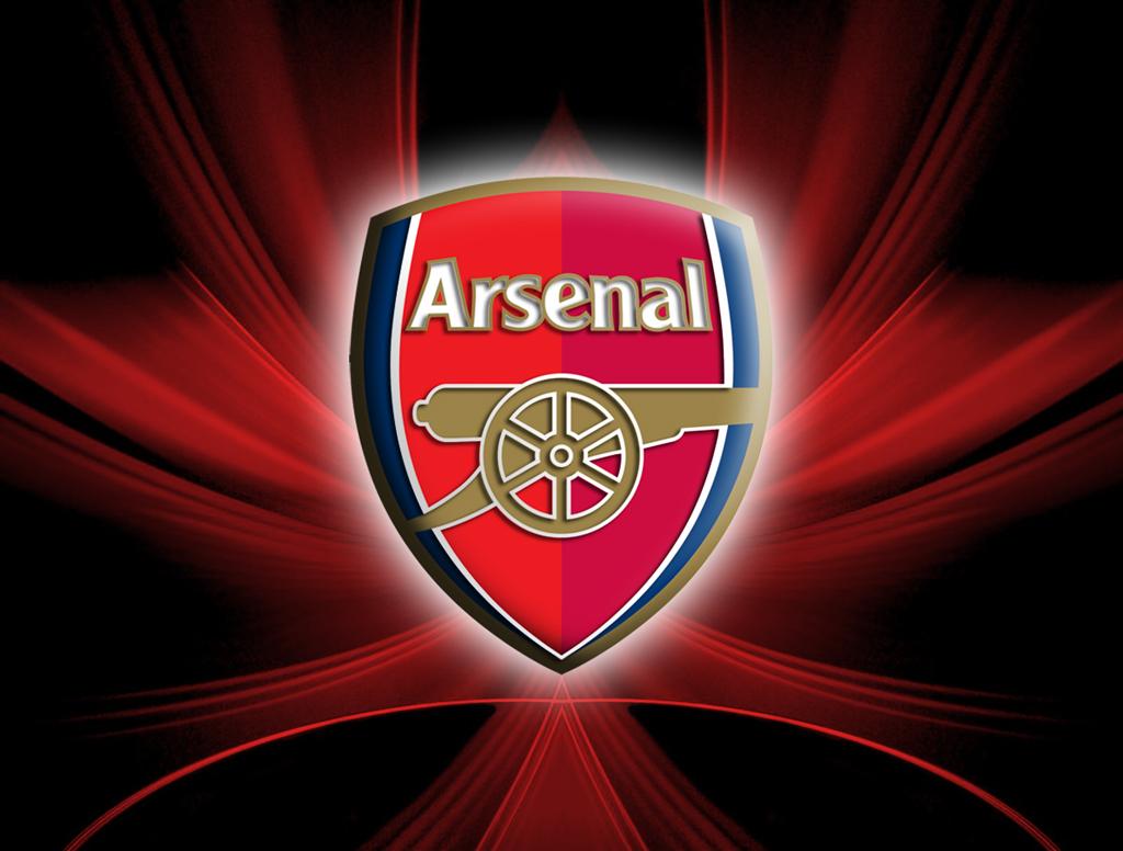 Arsenal FC Logo Wallpapers - Top Free Arsenal FC Logo Backgrounds ...