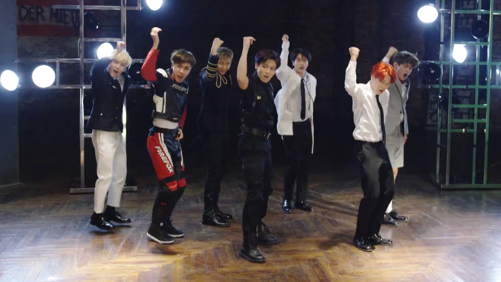 BTS Dope Desktop Wallpapers - Top Free BTS Dope Desktop Backgrounds ...