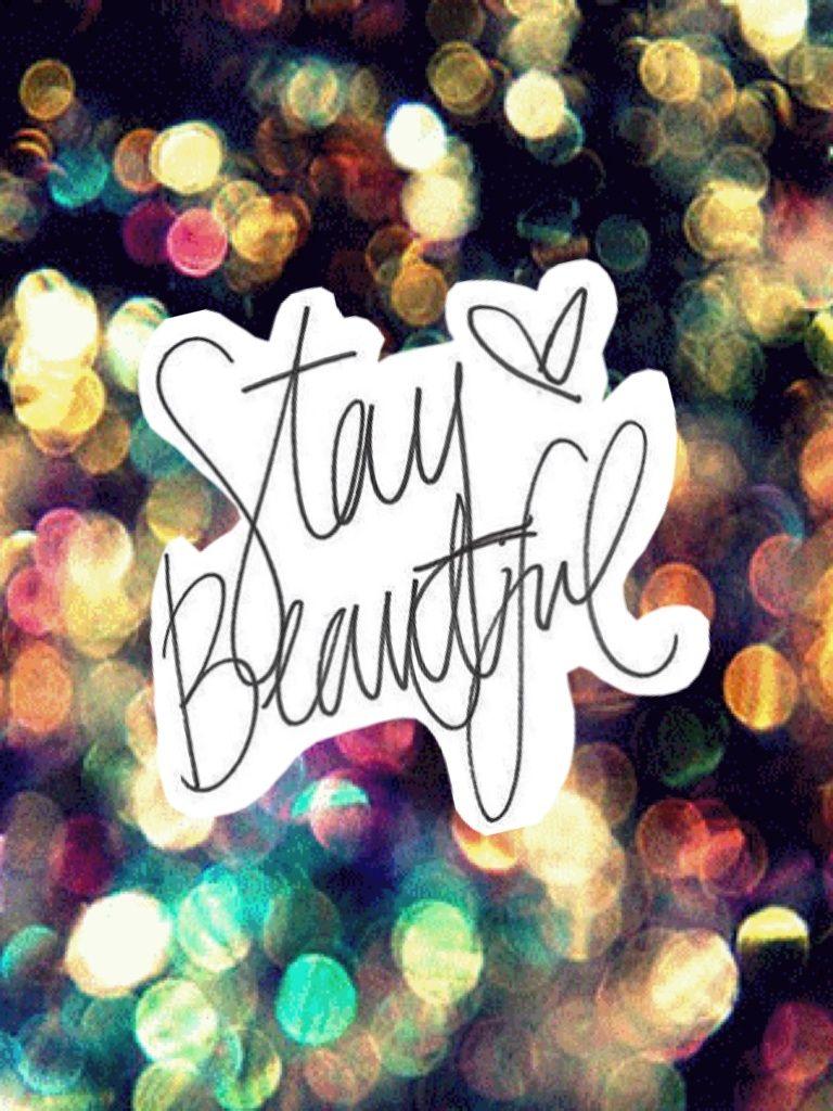 Stay Beautiful Wallpapers - Top Free Stay Beautiful Backgrounds ...