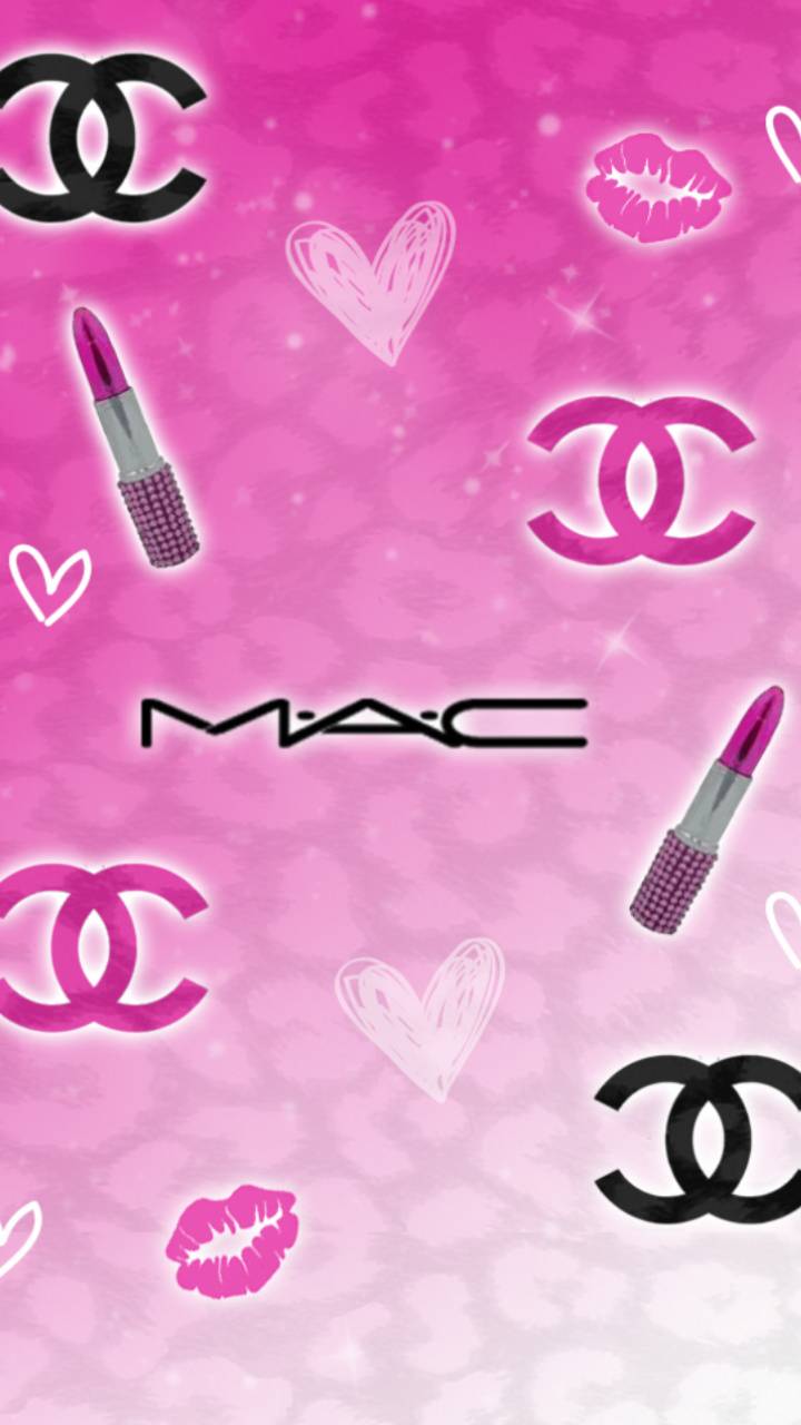 Makeup Collage Wallpapers - Top Free Makeup Collage Backgrounds ...