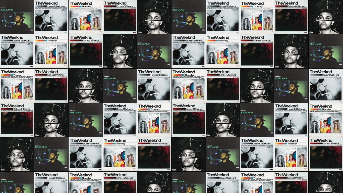 The Weeknd Thursday Wallpapers - Top Free The Weeknd Thursday ...