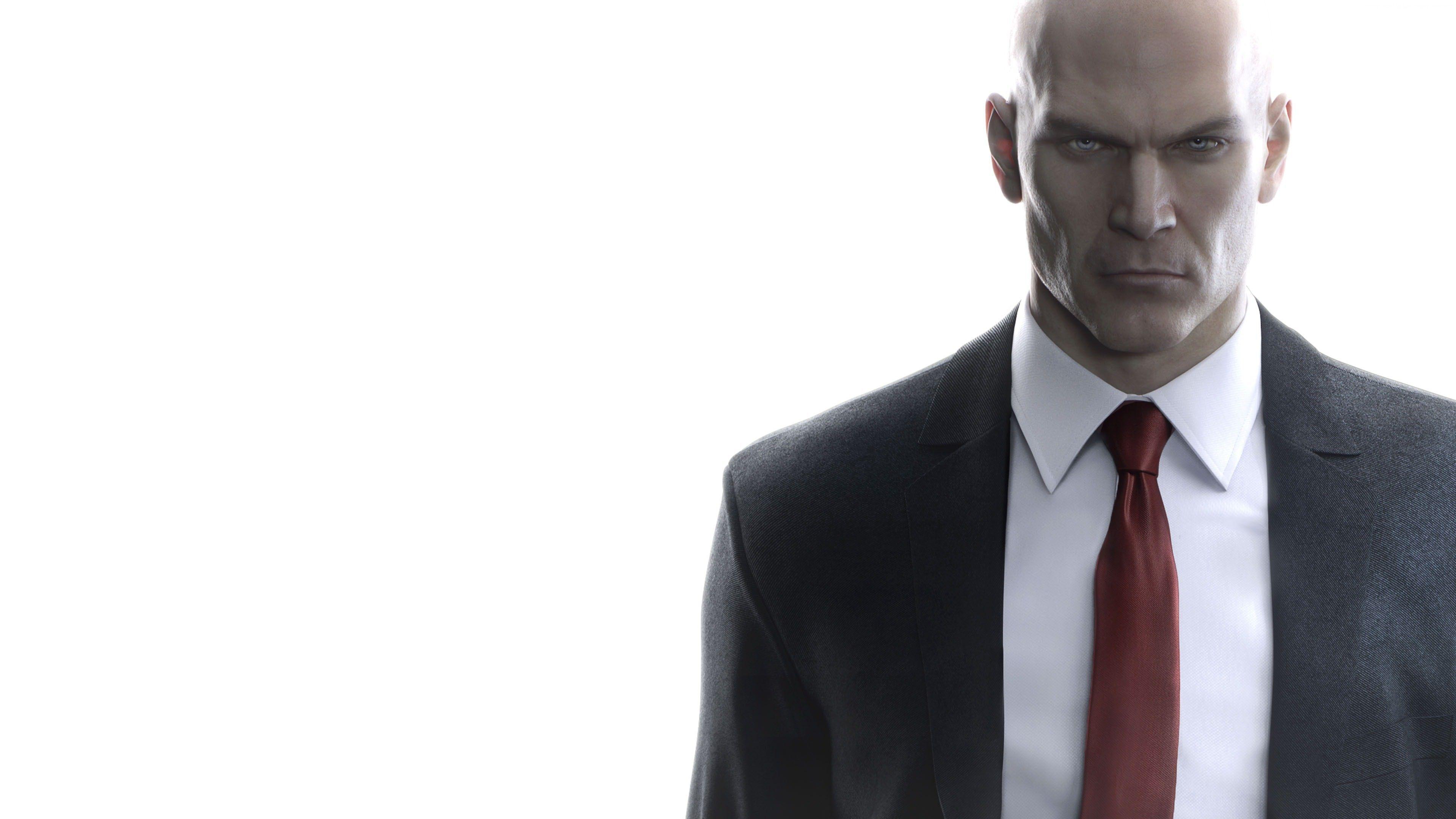 Hitman 2 Wallpapers - Top Free Hitman 2 Backgrounds - WallpaperAccess
