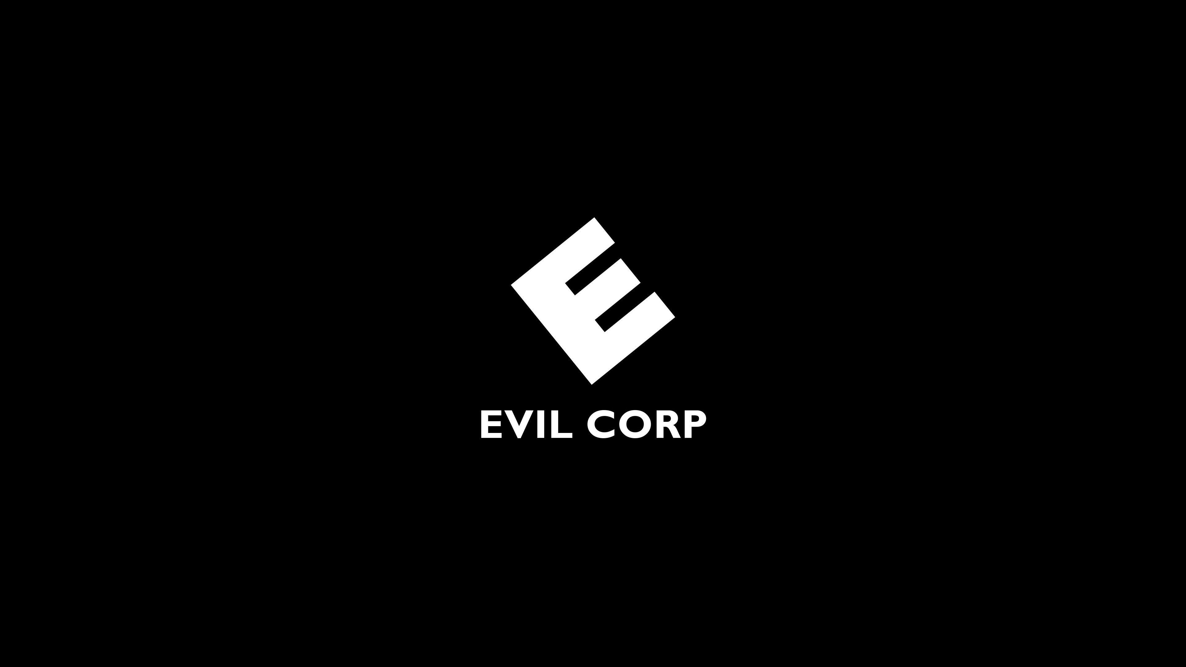 Evil Logo Wallpapers - Top Free Evil Logo Backgrounds - WallpaperAccess