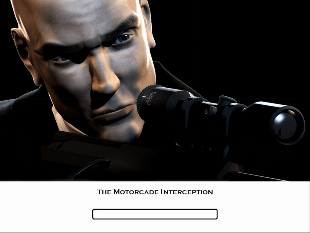 Hitman 2 Wallpapers - Top Free Hitman 2 Backgrounds - WallpaperAccess