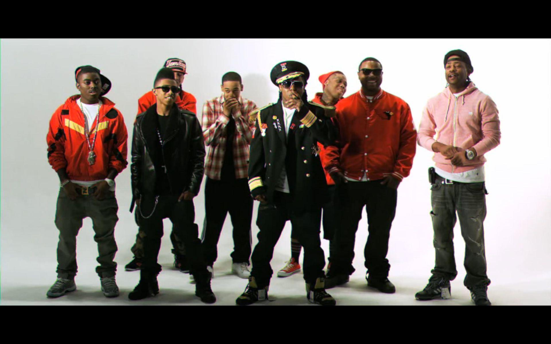 Young Money Wallpapers - Top Free Young Money Backgrounds - WallpaperAccess