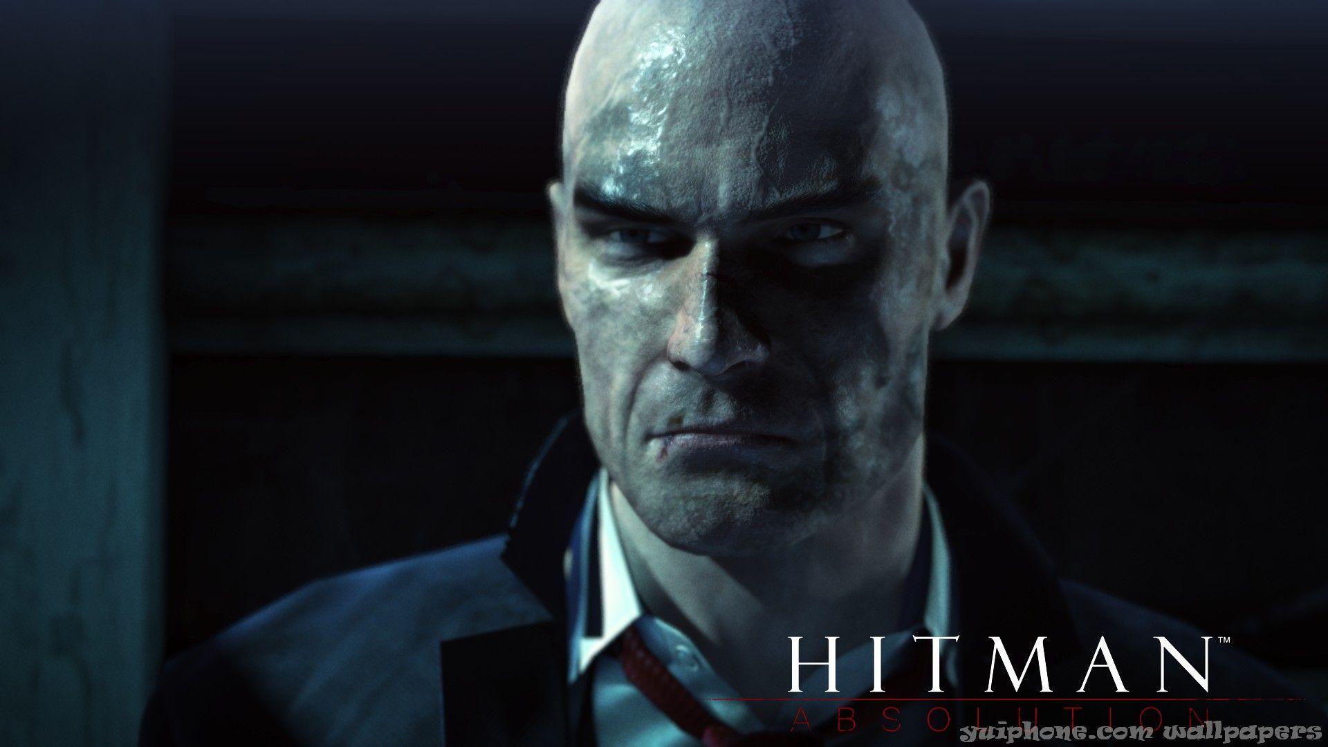 Hitman 2 Wallpapers - Top Free Hitman 2 Backgrounds - WallpaperAccess