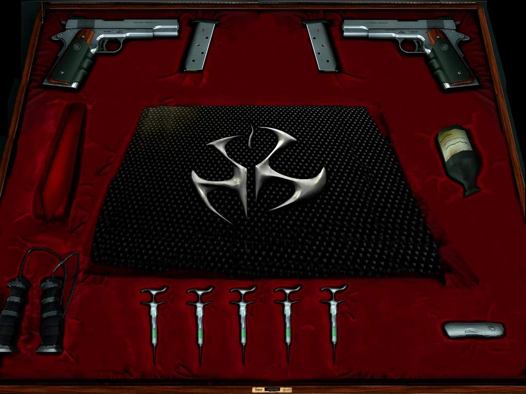 Hitman 2 Wallpapers - Top Free Hitman 2 Backgrounds - WallpaperAccess