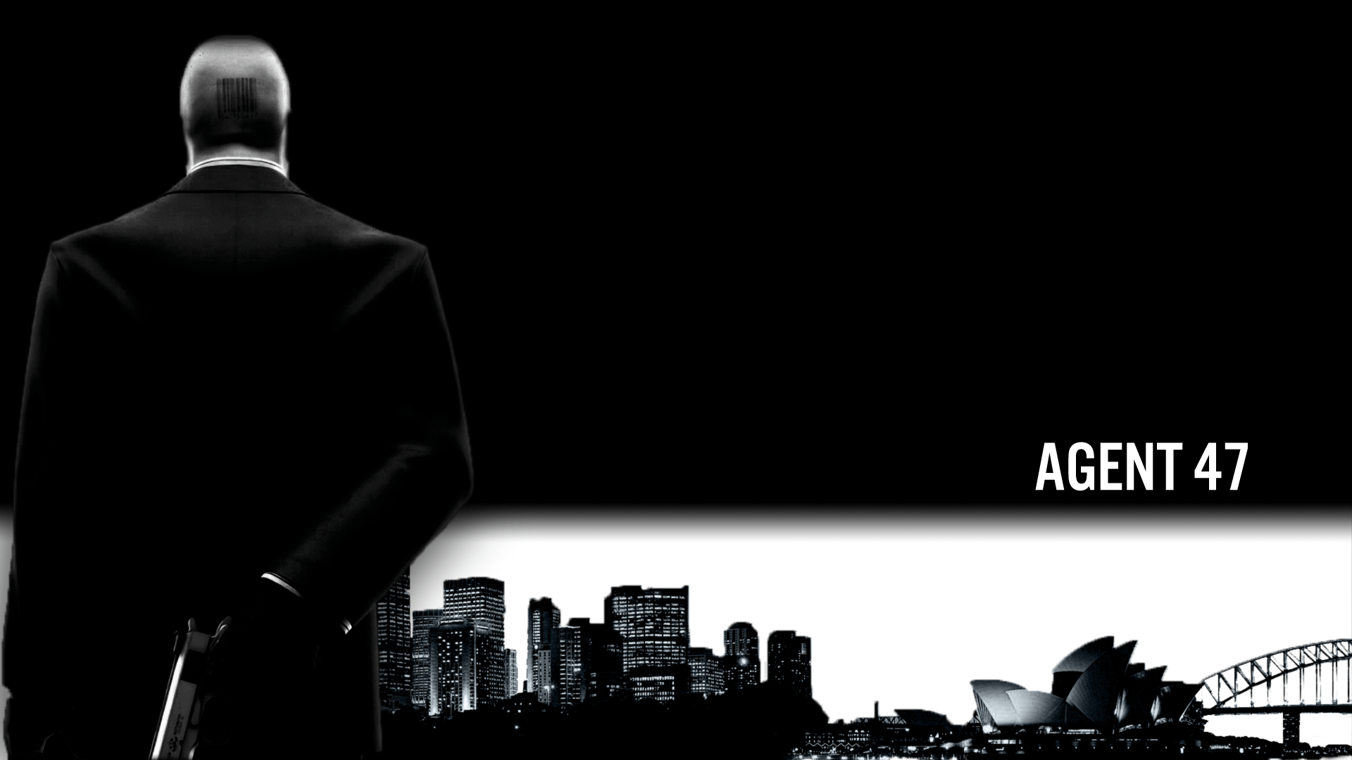 Hitman 2 Wallpapers - Top Free Hitman 2 Backgrounds - WallpaperAccess