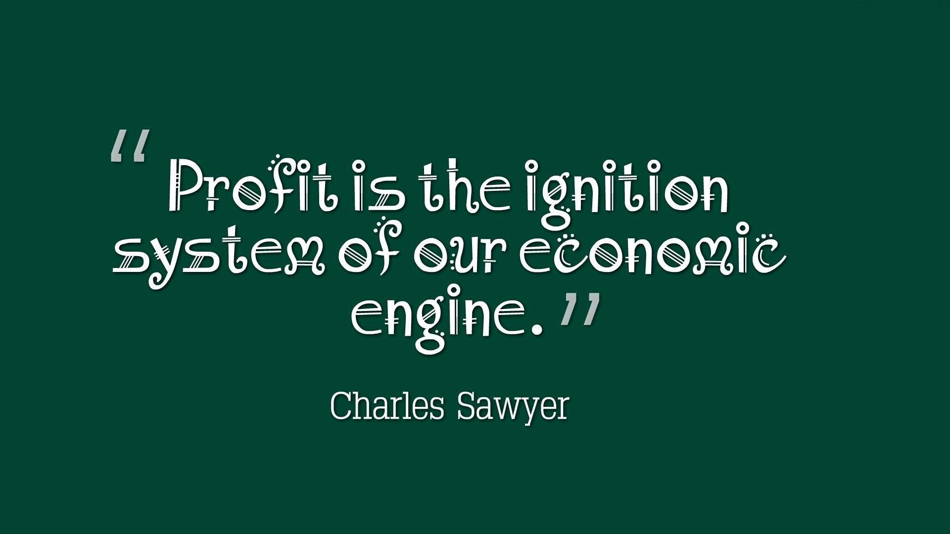 Profit Wallpapers - Top Free Profit Backgrounds - WallpaperAccess