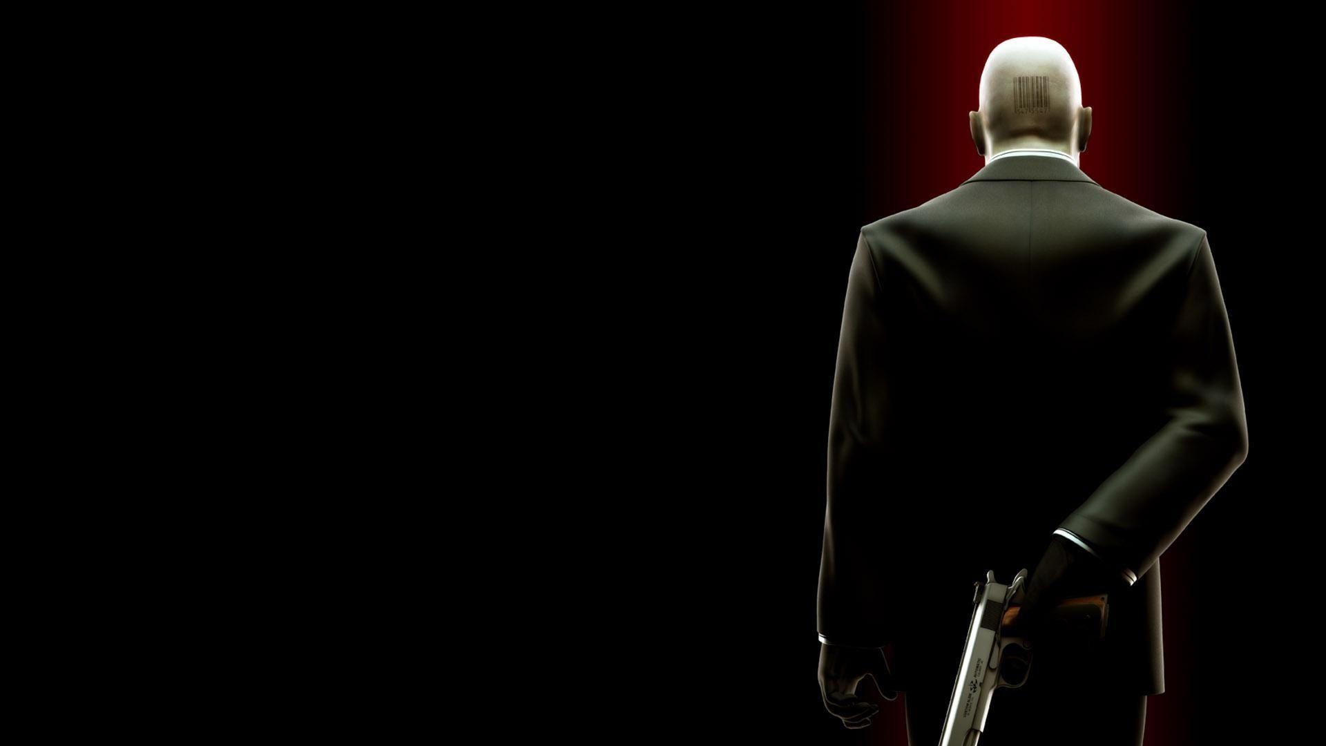 Hitman 2 Wallpapers - Top Free Hitman 2 Backgrounds - WallpaperAccess