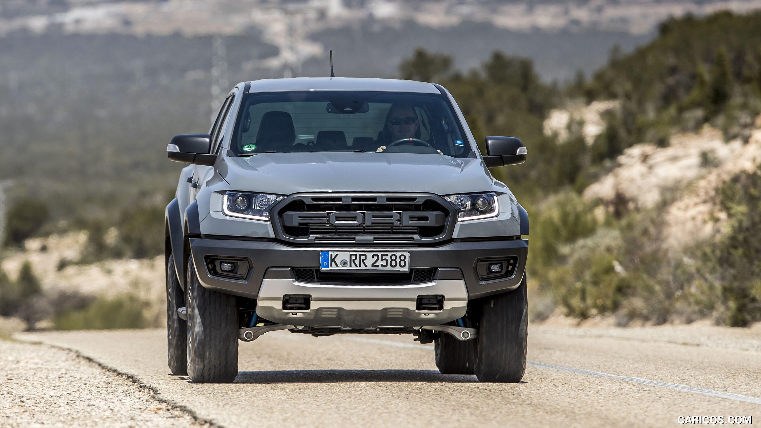 Ford Ranger Raptor Wallpapers - Top Free Ford Ranger Raptor Backgrounds ...