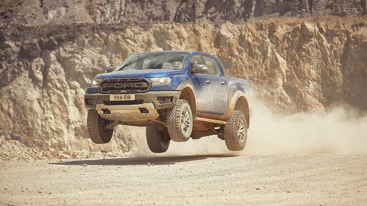 Ford Ranger Raptor Wallpapers - Top Free Ford Ranger Raptor Backgrounds ...
