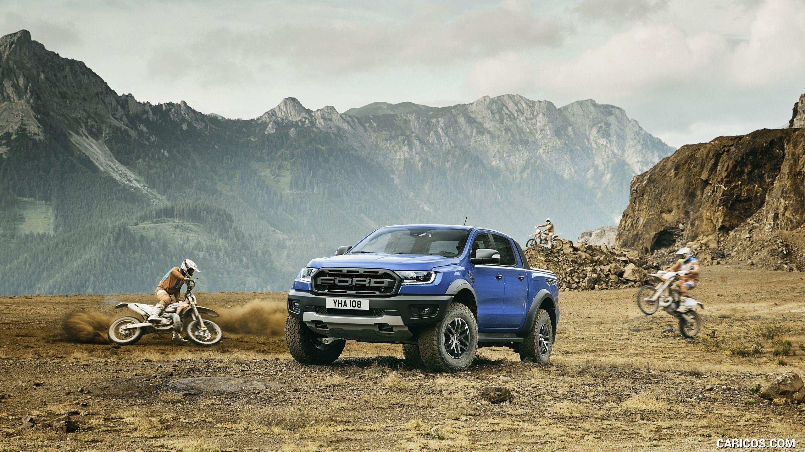 Ford Ranger Raptor Wallpapers - Top Free Ford Ranger Raptor Backgrounds ...