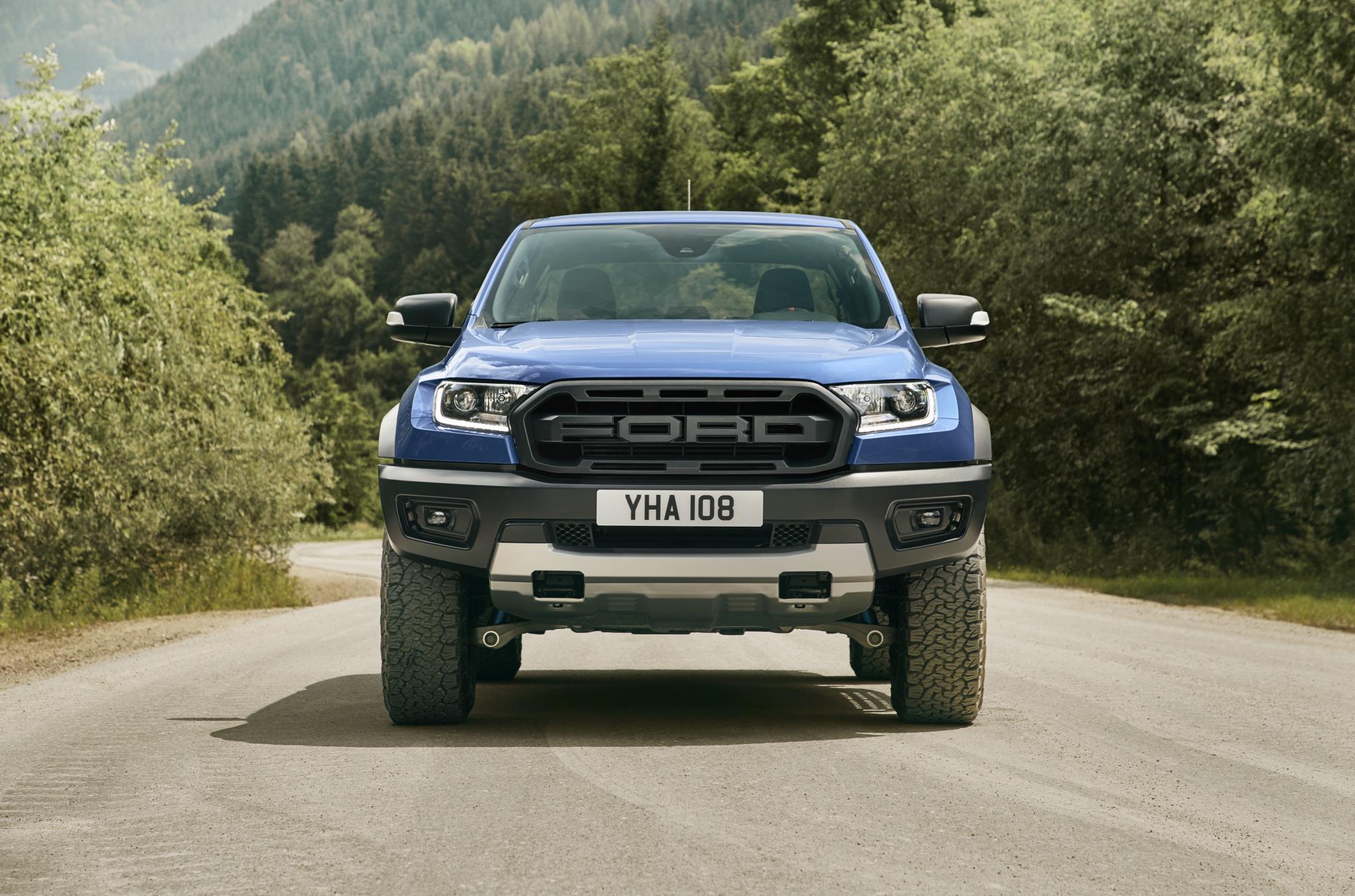 Ford Ranger Raptor Wallpapers - Top Free Ford Ranger Raptor Backgrounds ...