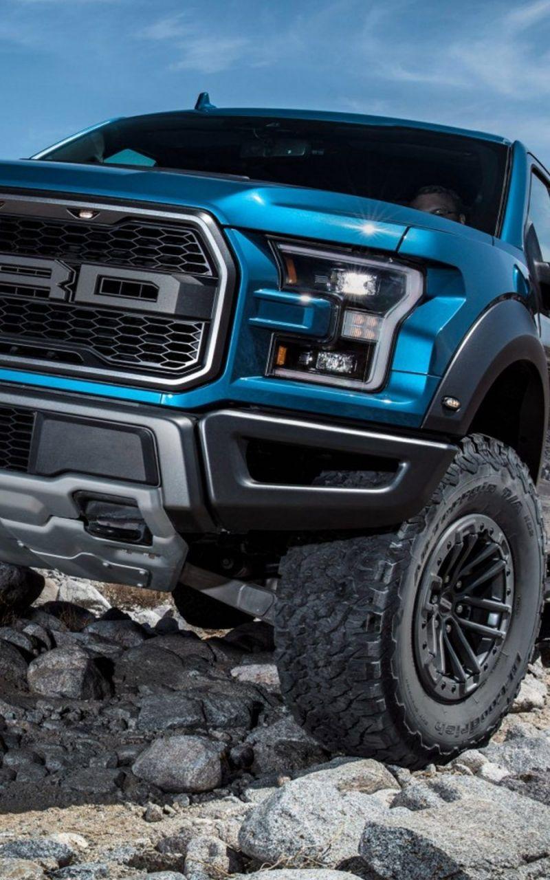 Ford Ranger Raptor Wallpapers - Top Free Ford Ranger Raptor Backgrounds ...