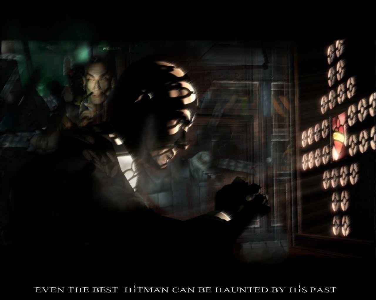 Hitman 2 Wallpapers - Top Free Hitman 2 Backgrounds - WallpaperAccess