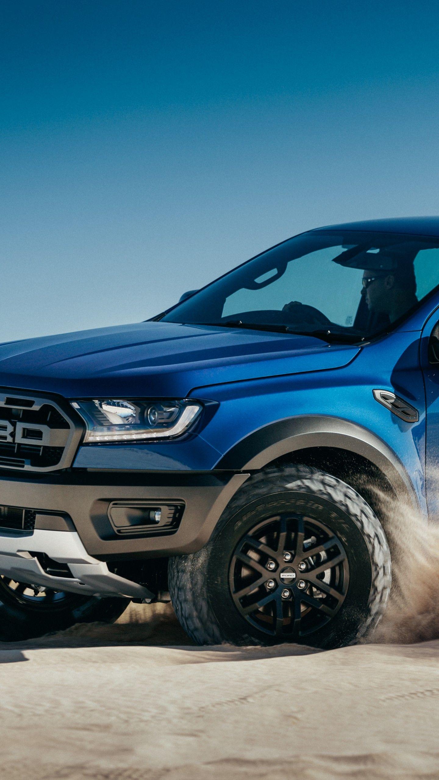 Ford Ranger Raptor Wallpapers - Top Free Ford Ranger Raptor Backgrounds ...