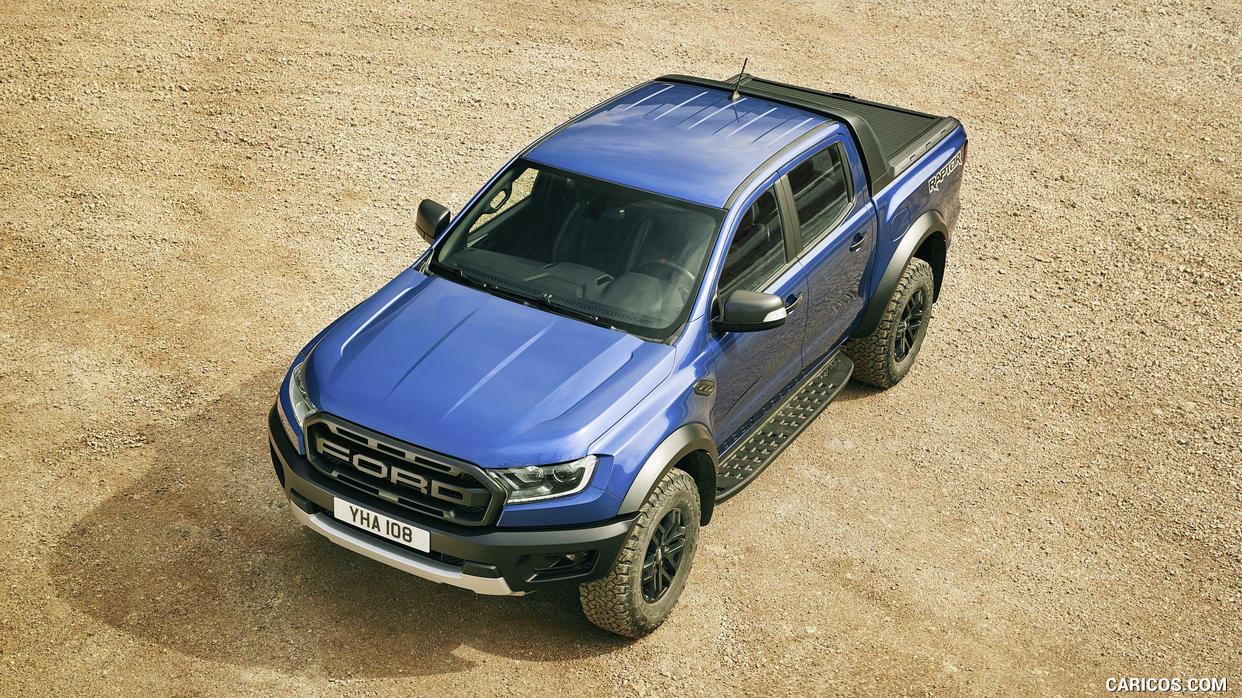 Ford Ranger Raptor Wallpapers - Top Free Ford Ranger Raptor Backgrounds ...